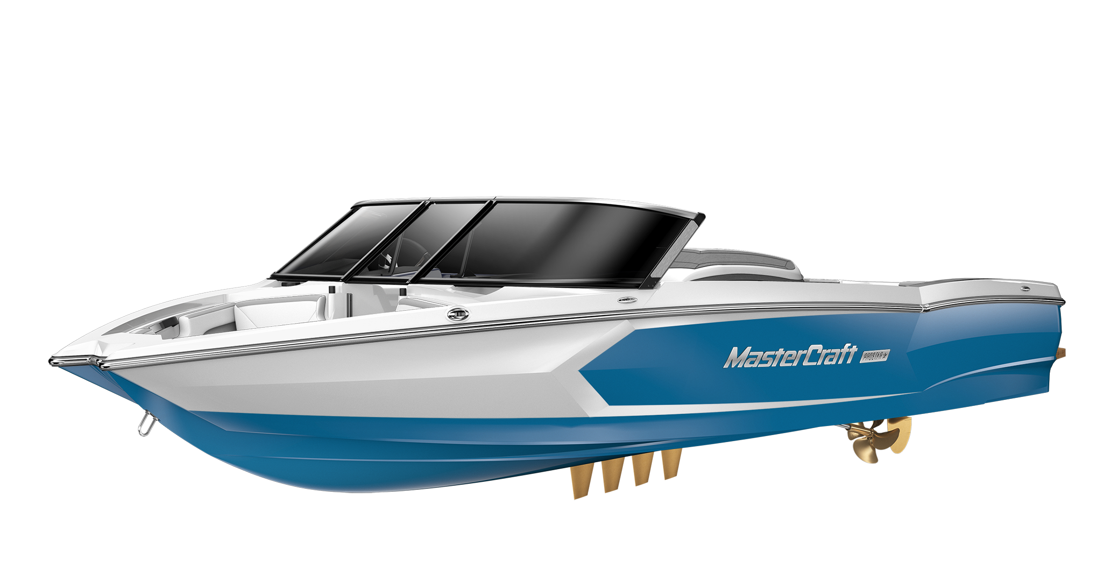 Design Center - MasterCraft