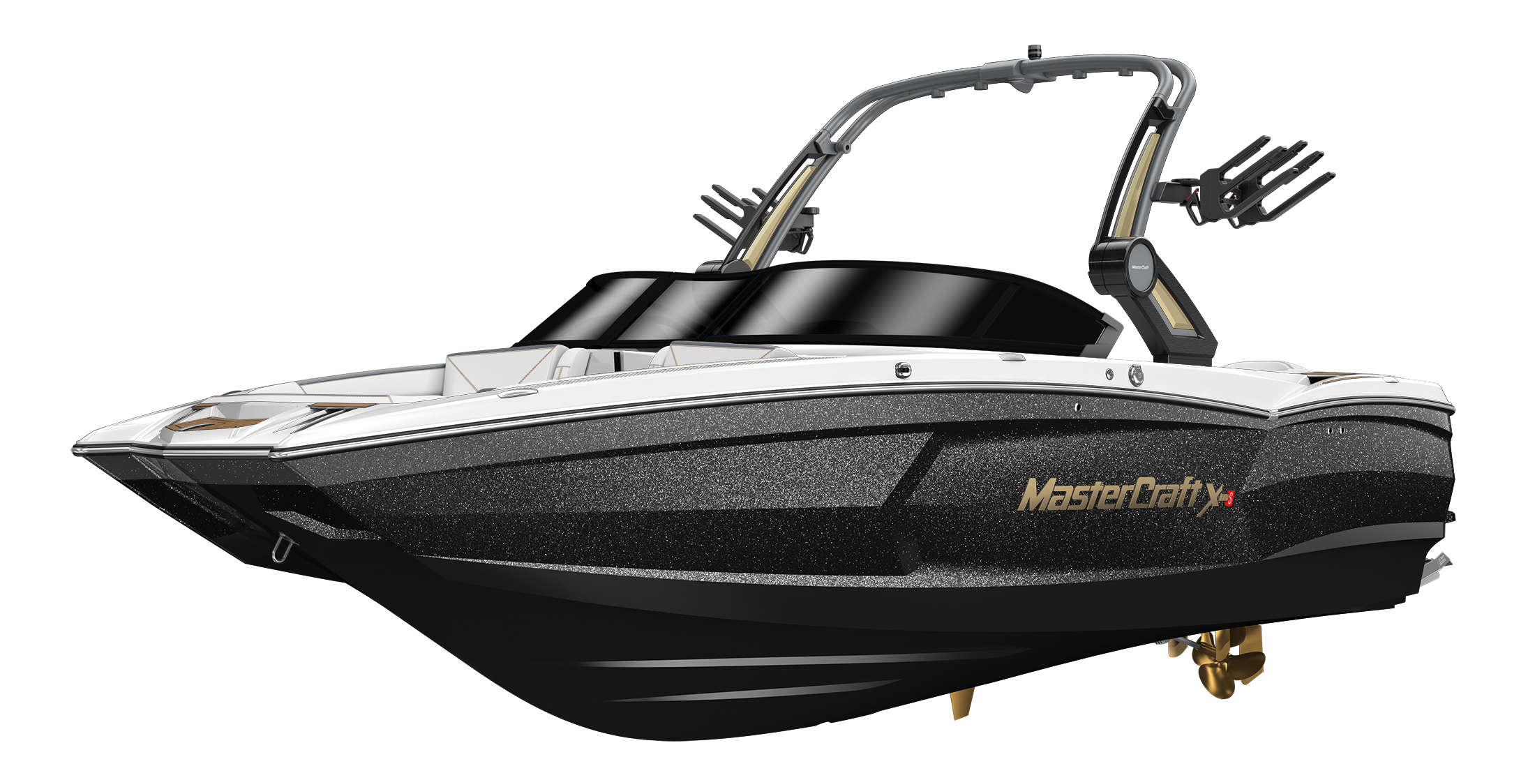 Design Center - MasterCraft