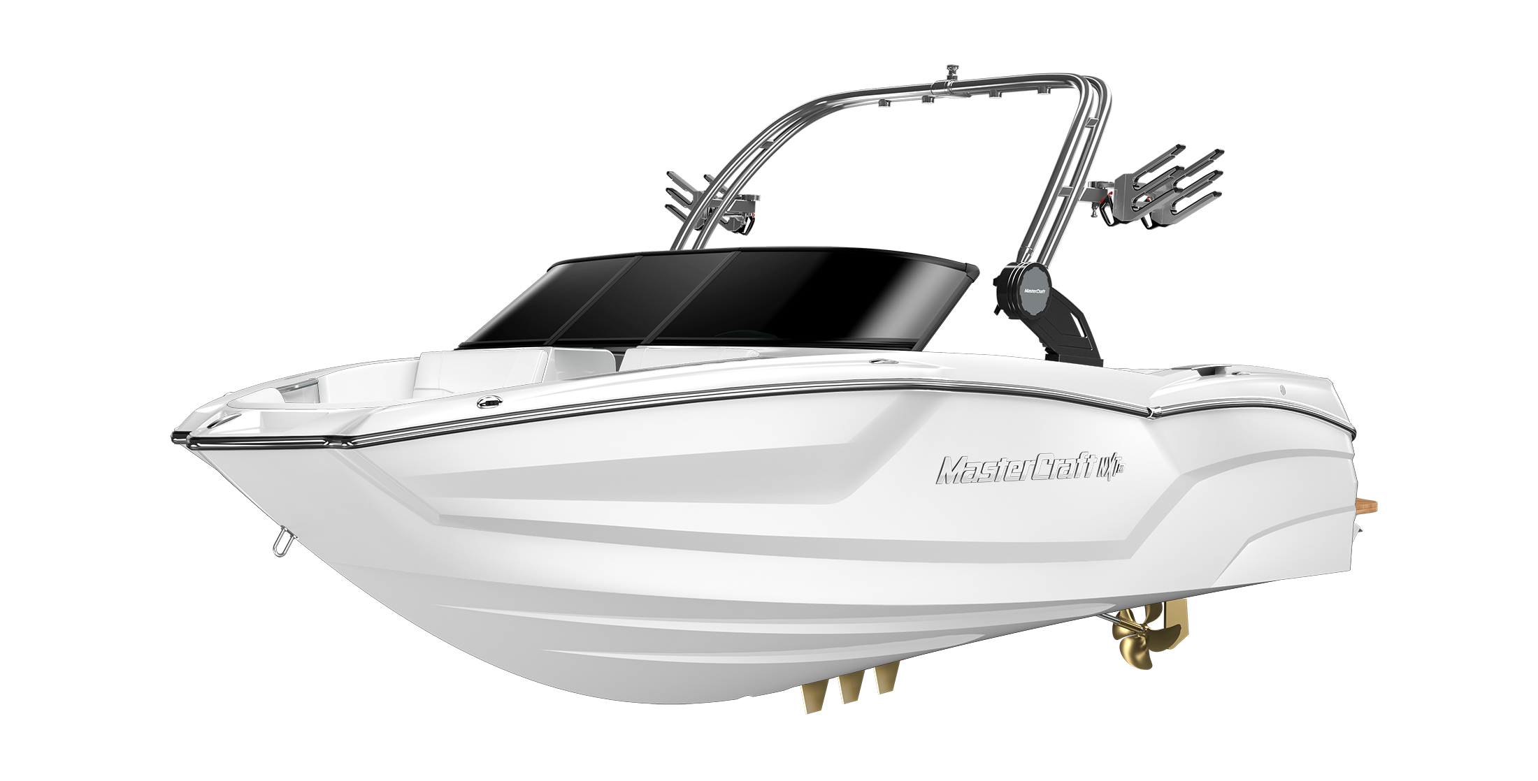 Design Center - MasterCraft