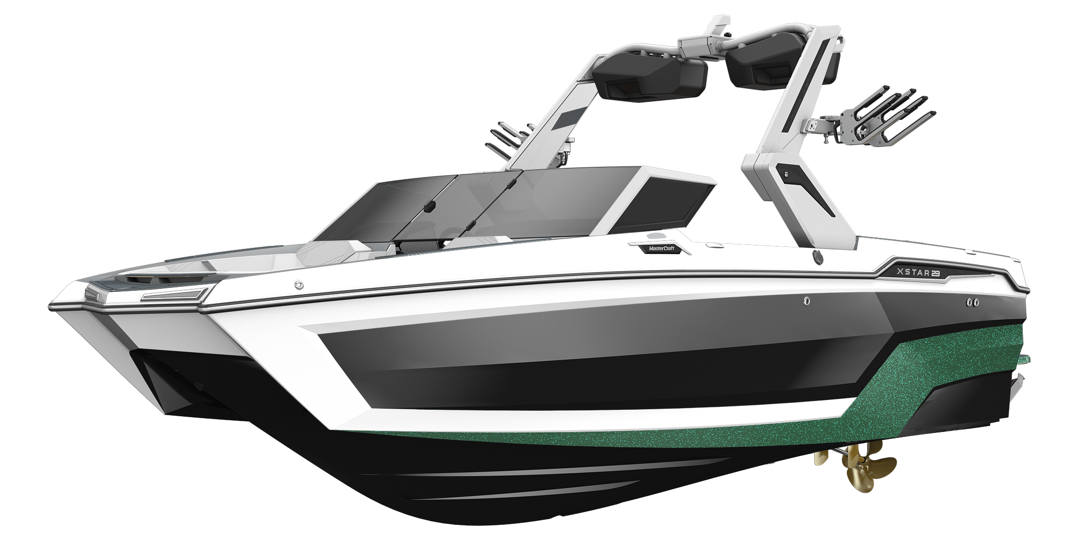 Design Center - MasterCraft