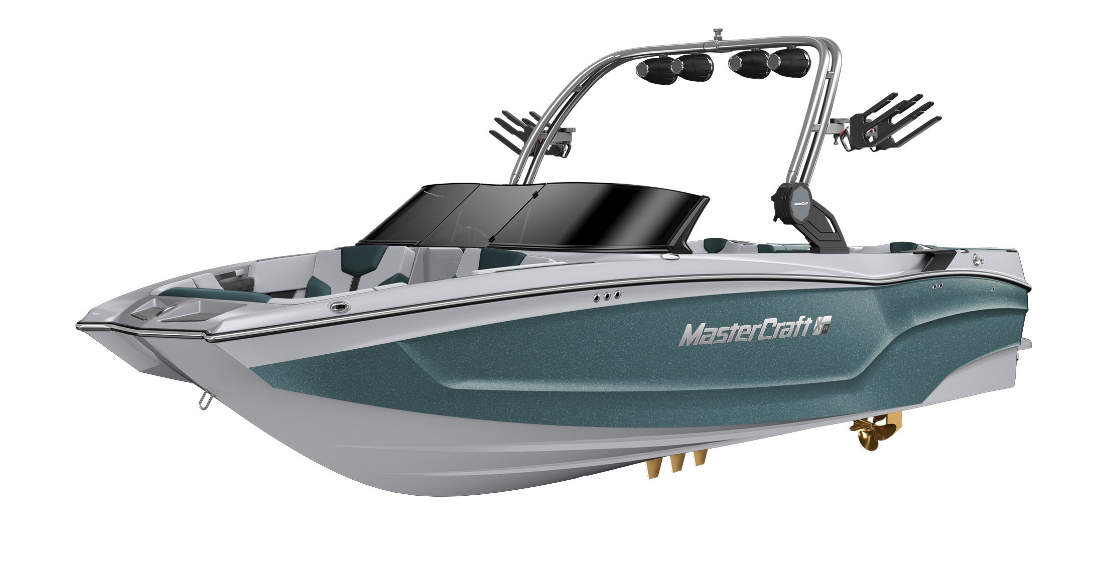 Design Center - MasterCraft