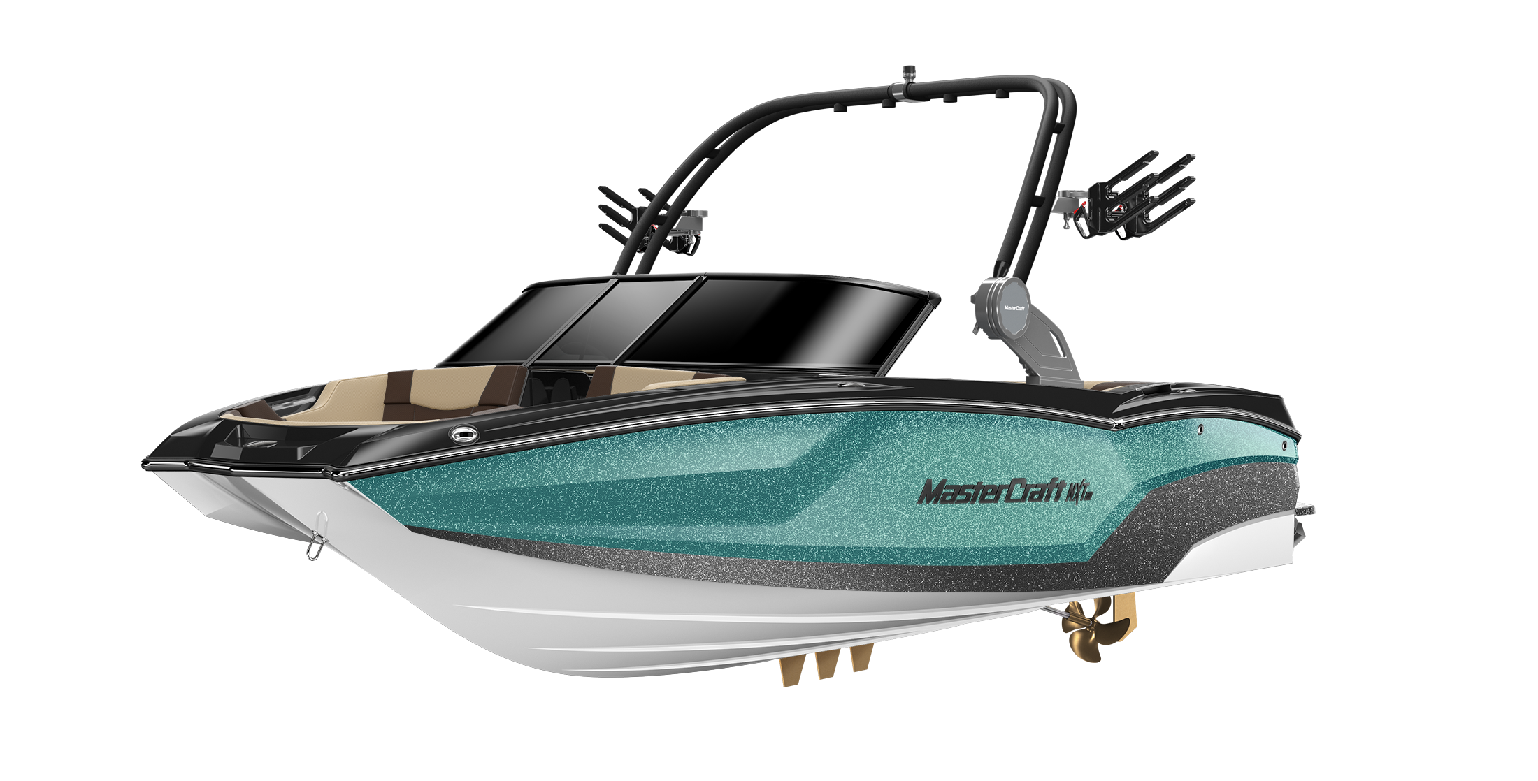 Design Center - MasterCraft
