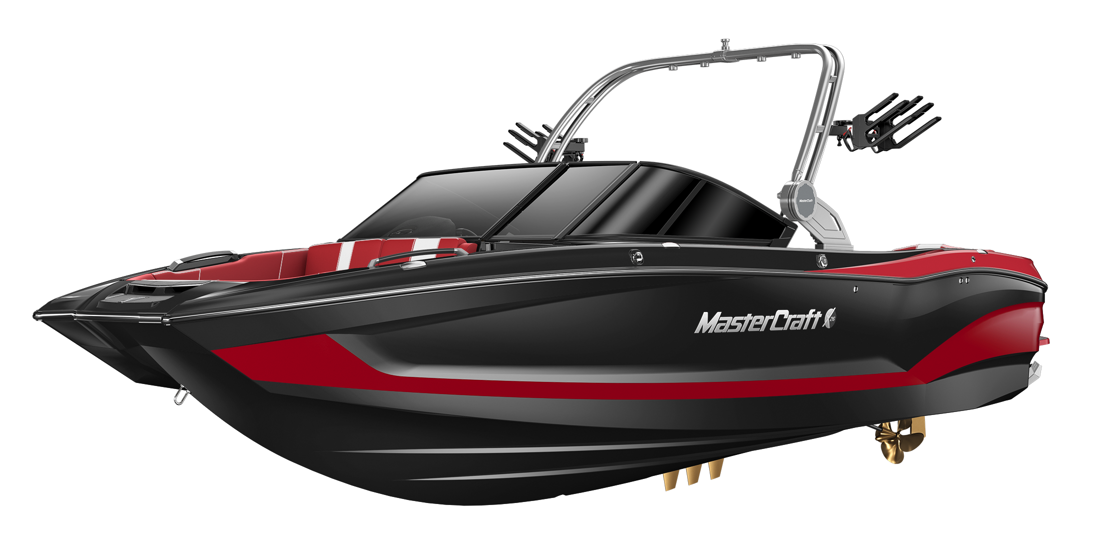 Design Center - MasterCraft