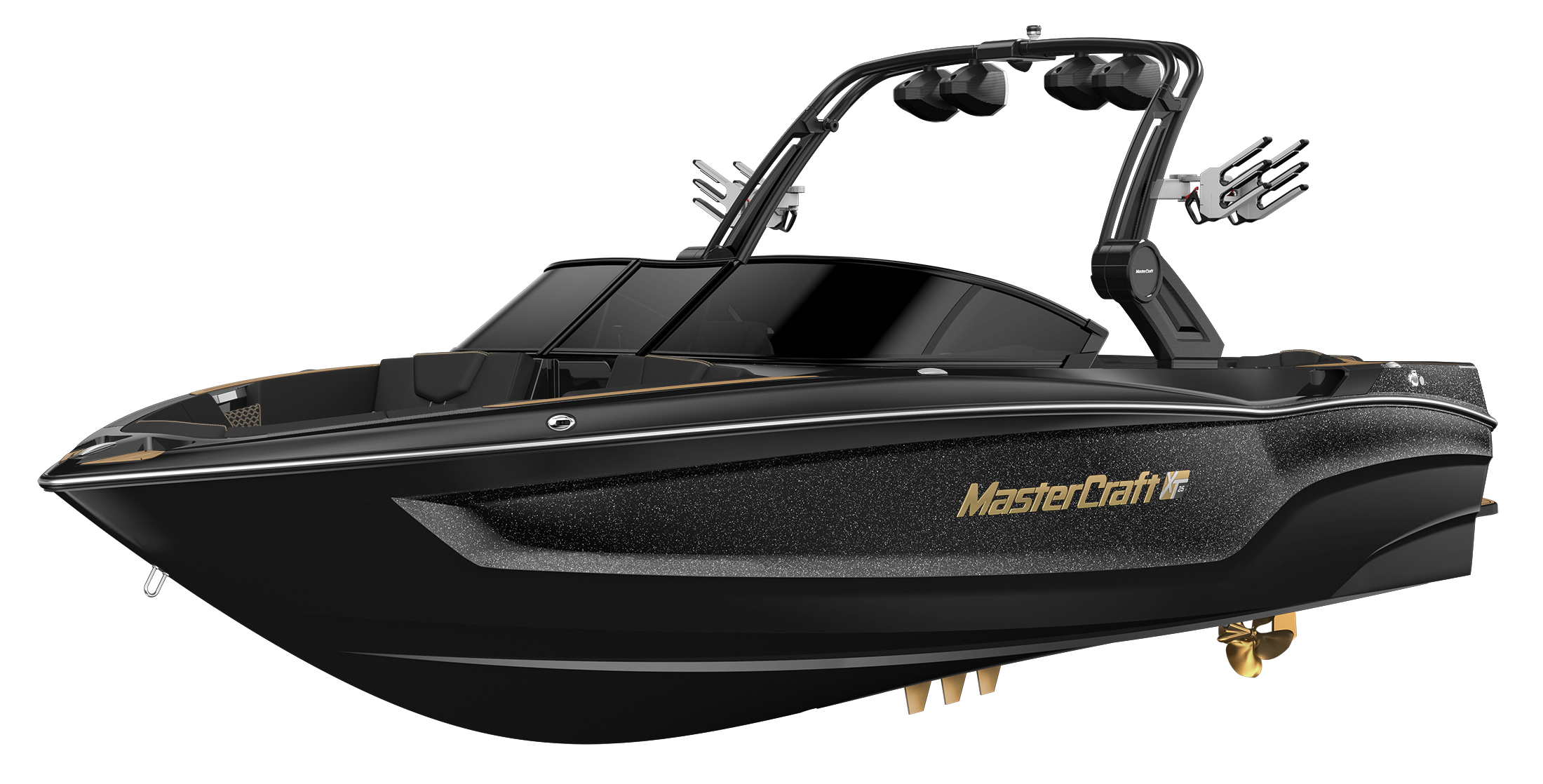 Design Center - MasterCraft