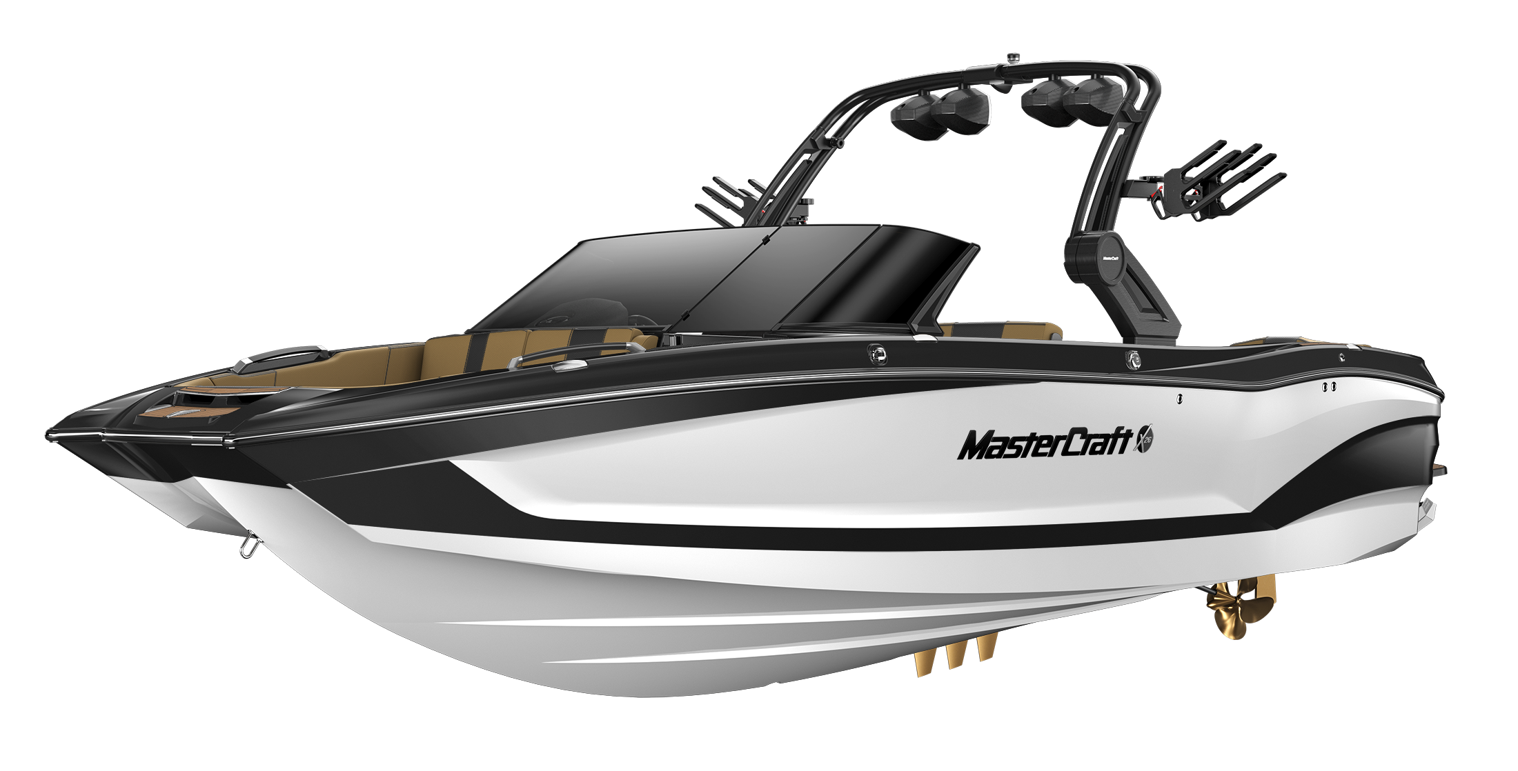Design Center - MasterCraft