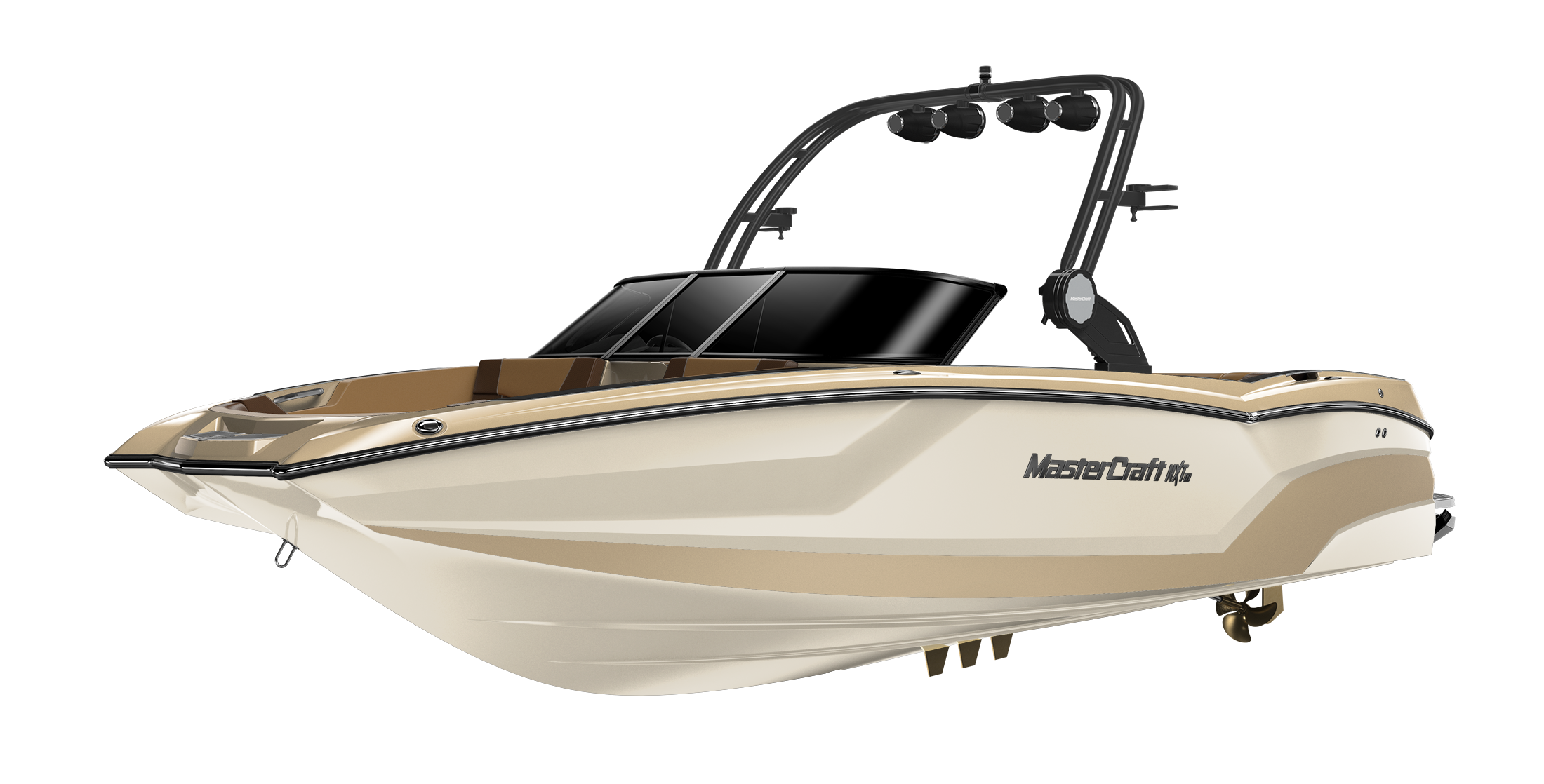 Design Center - MasterCraft