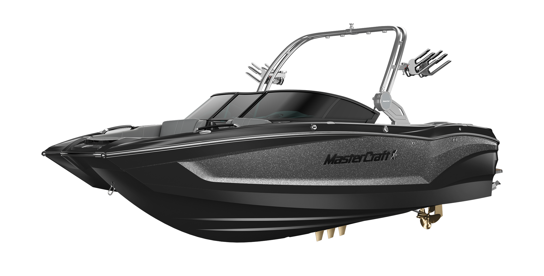 Design Center - MasterCraft