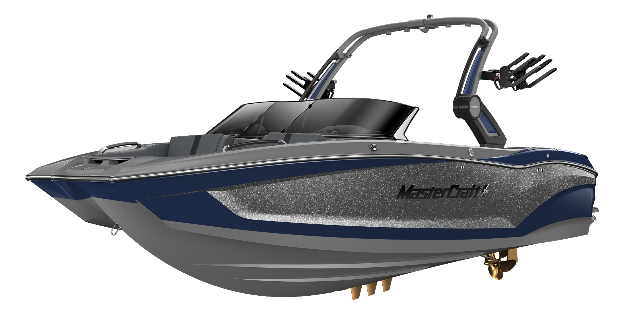 Design Center - MasterCraft