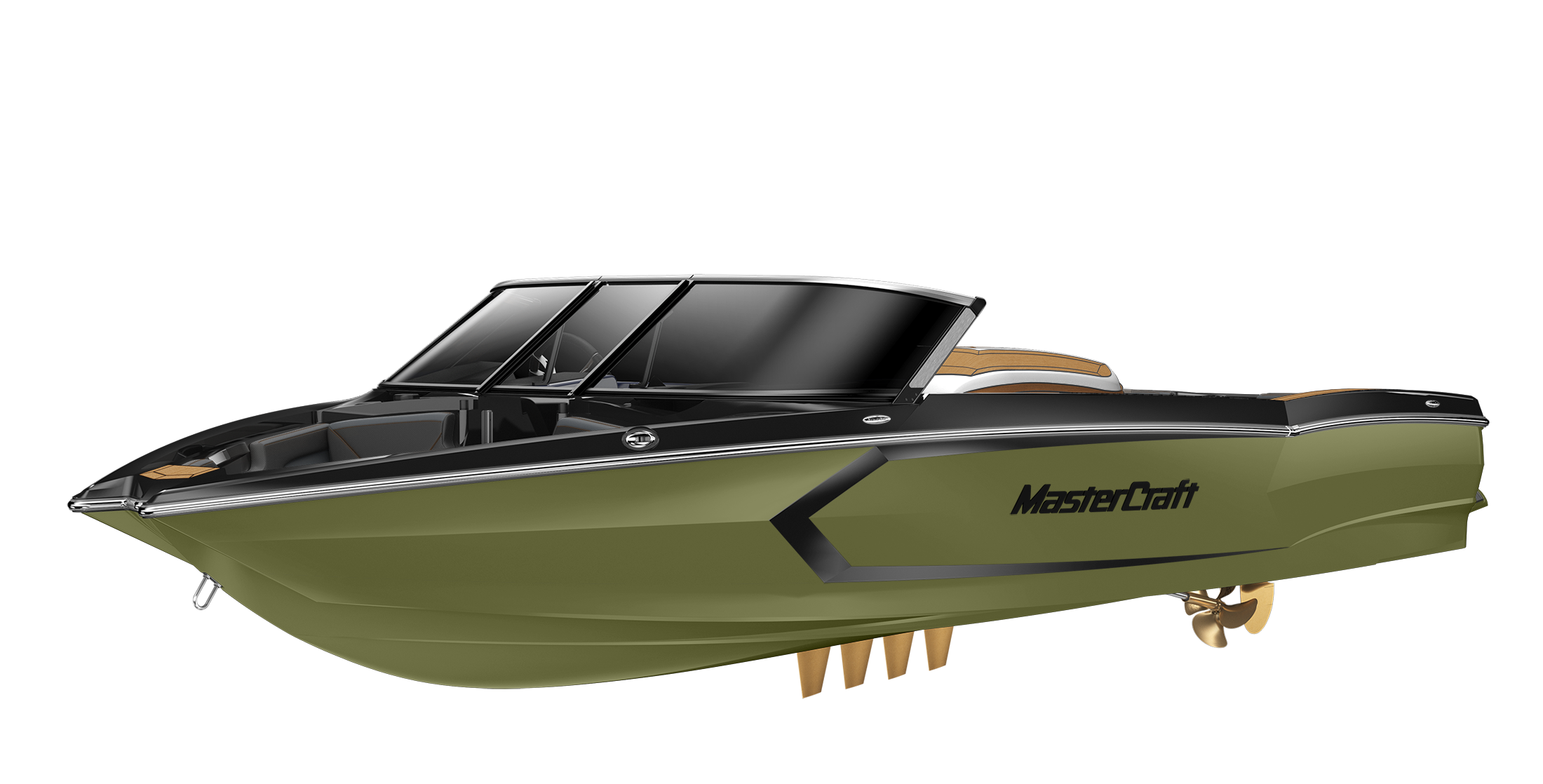 Design Center - MasterCraft