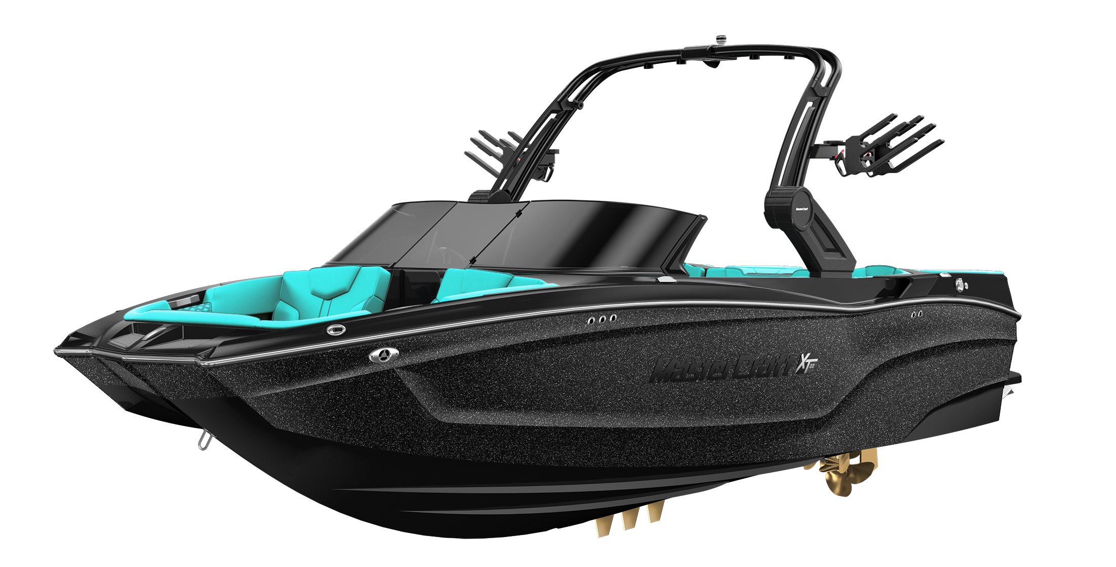 Design Center - MasterCraft