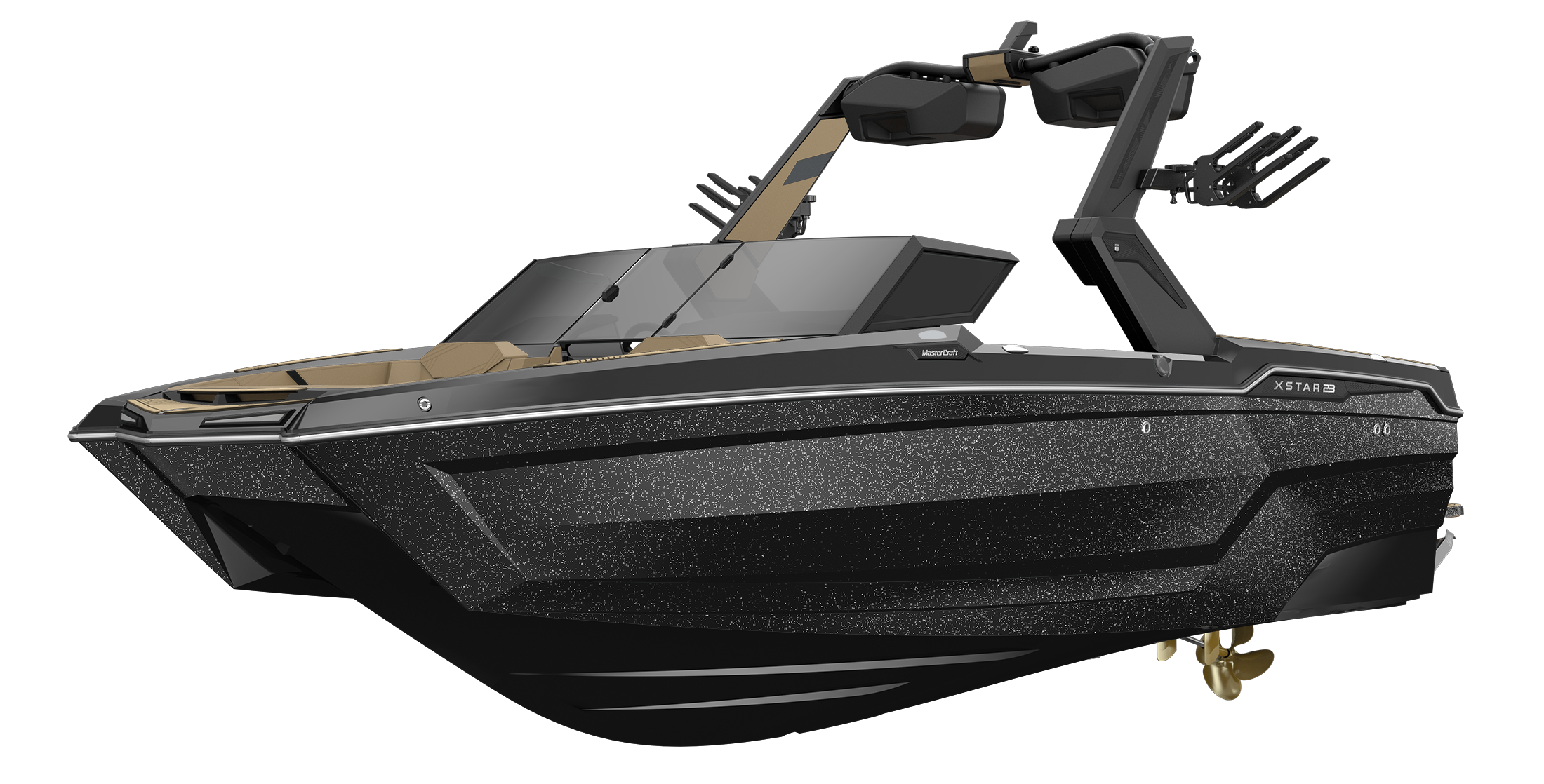 Design Center - MasterCraft