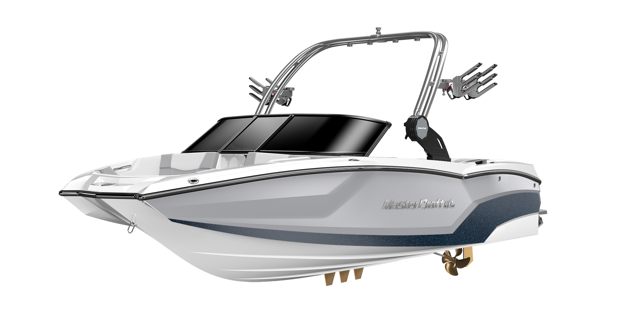 Design Center - MasterCraft