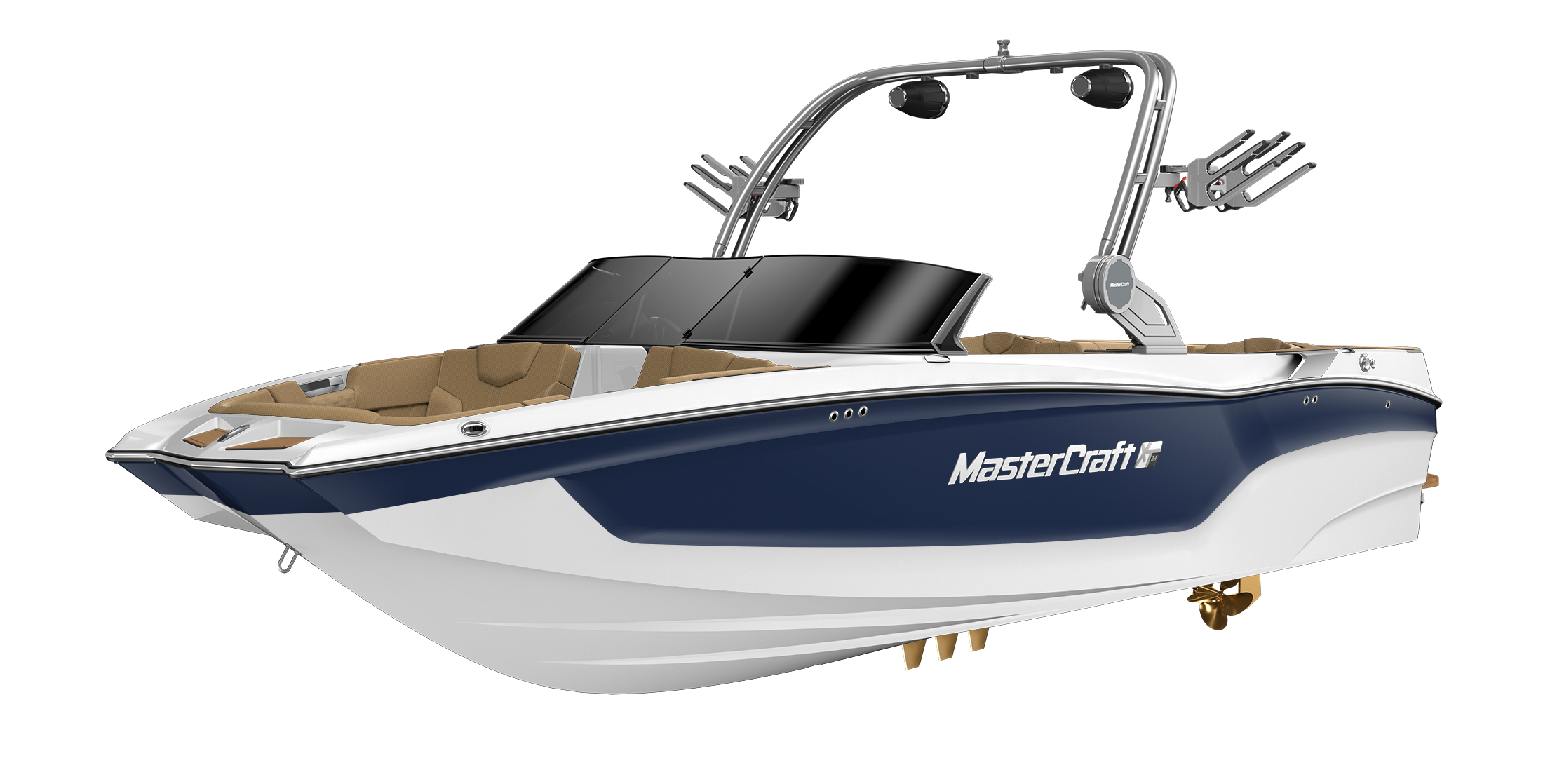 Design Center - MasterCraft
