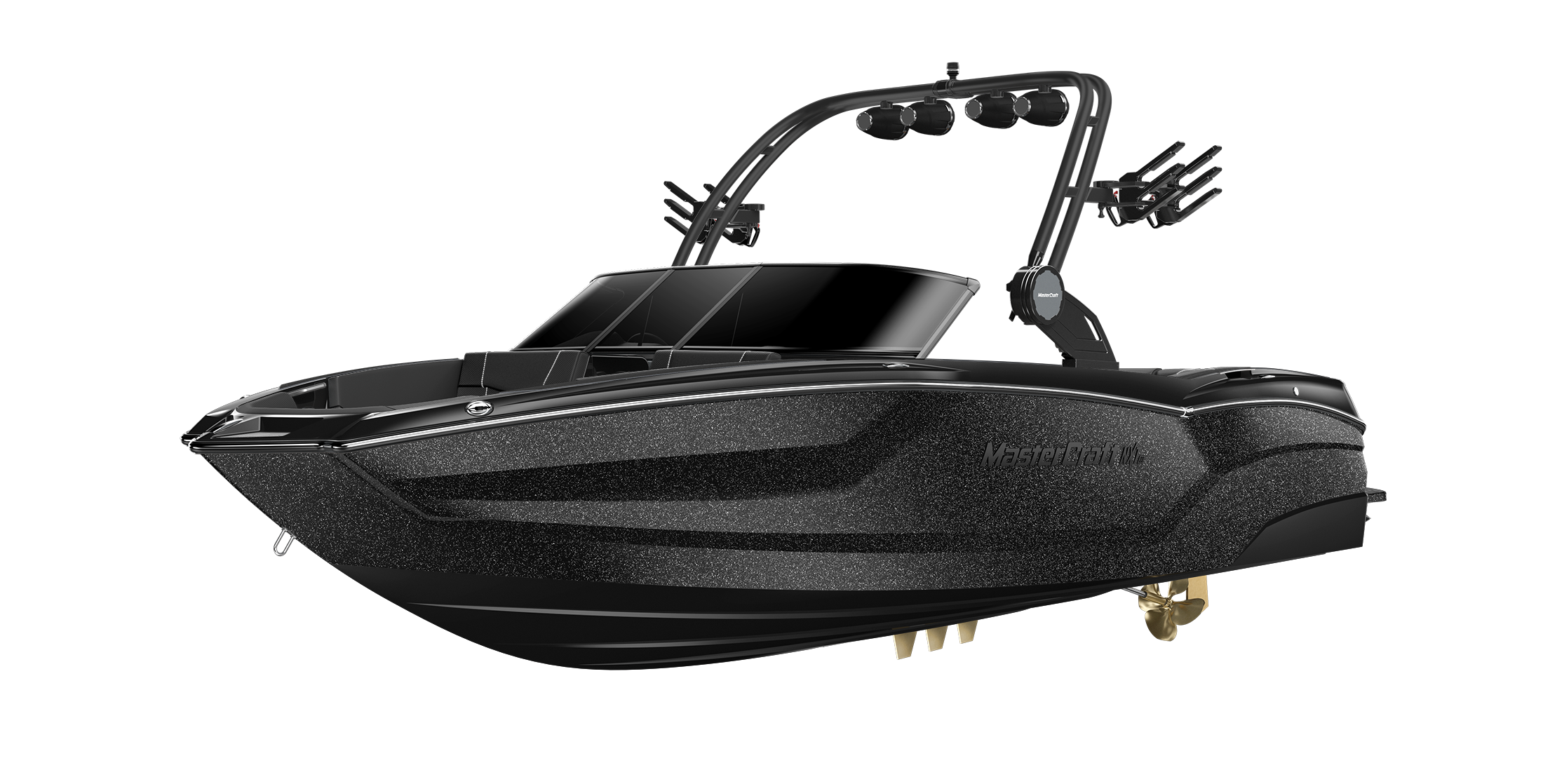 Design Center - MasterCraft