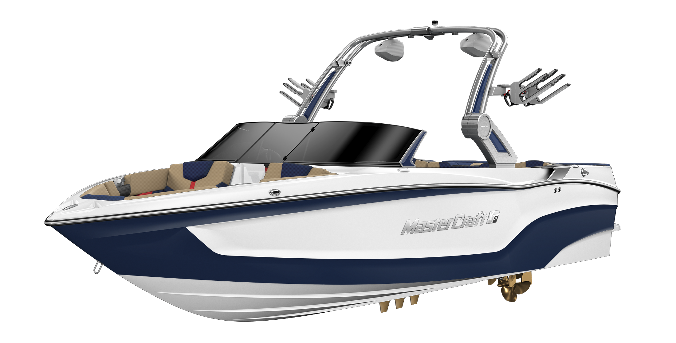 Design Center - MasterCraft
