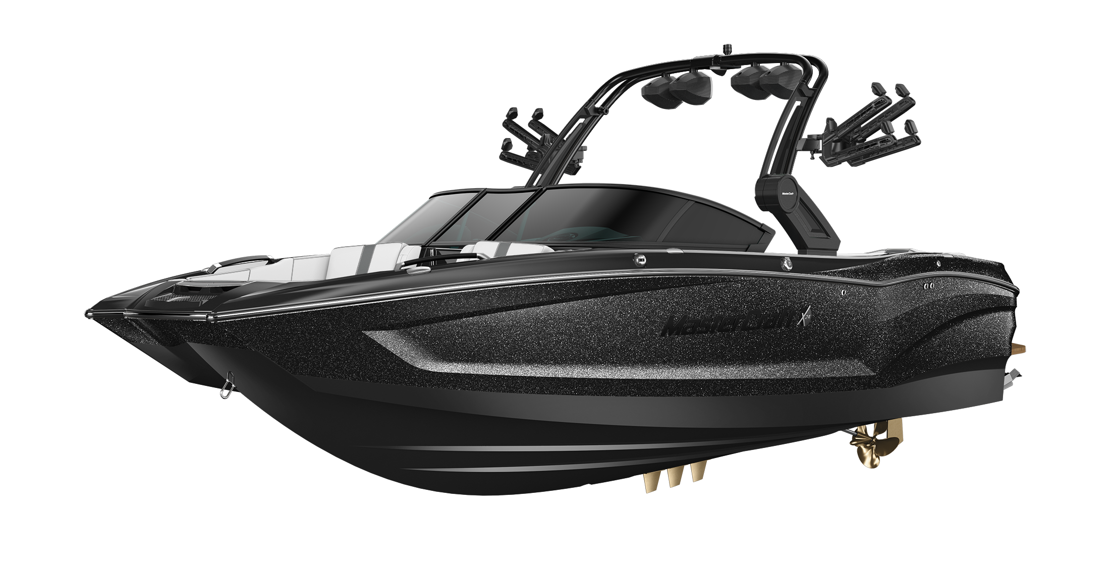 Design Center - MasterCraft