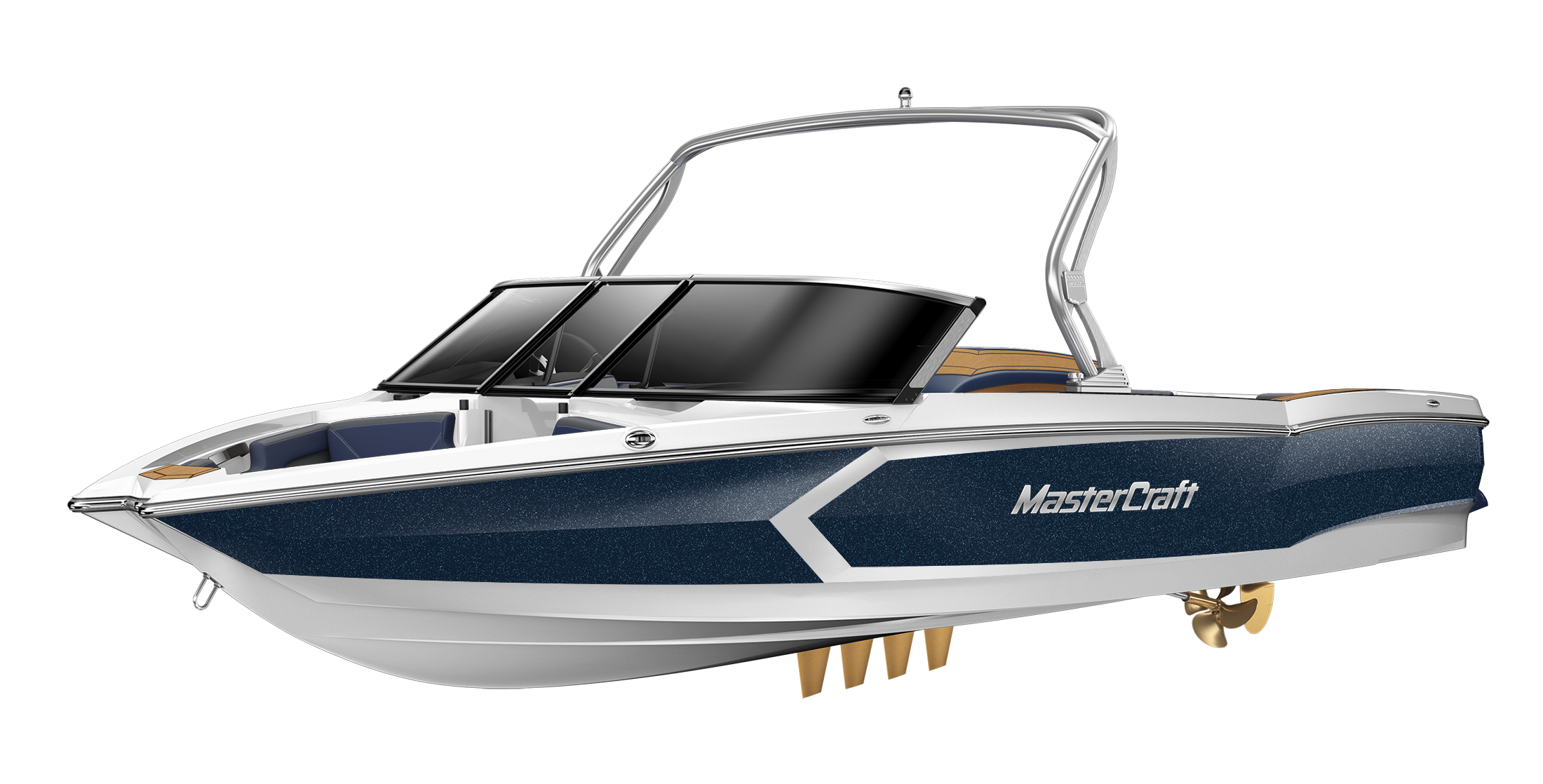 Design Center - MasterCraft