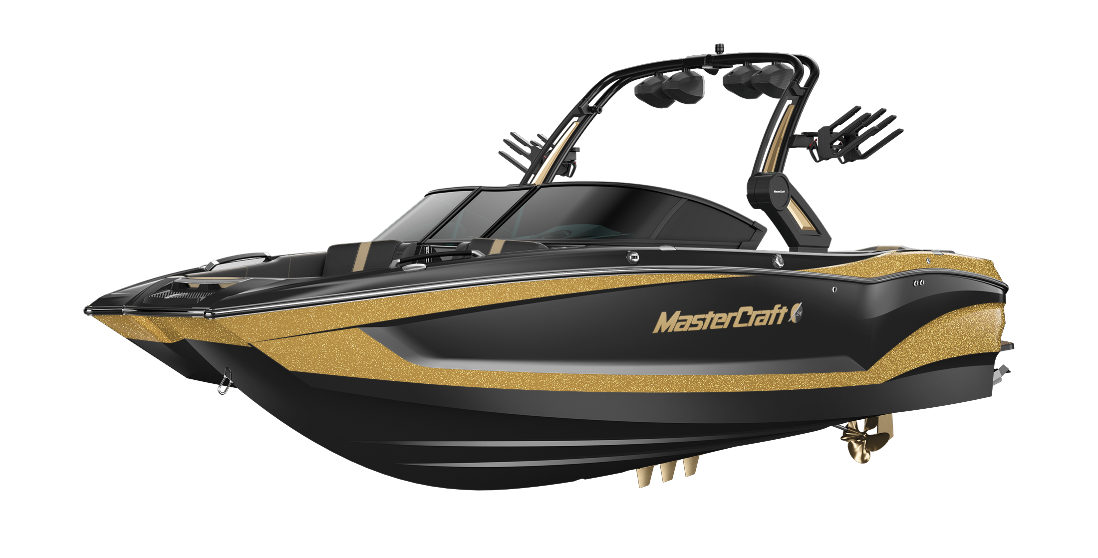 Design Center - MasterCraft