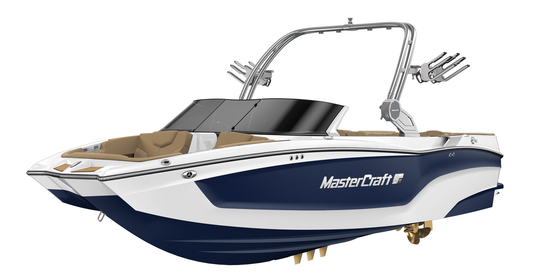 Design Center - MasterCraft