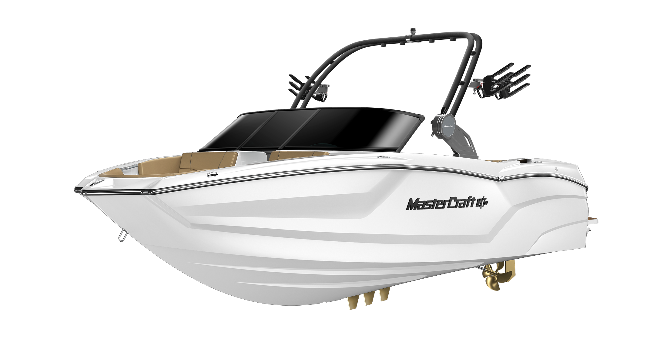 Design Center - MasterCraft