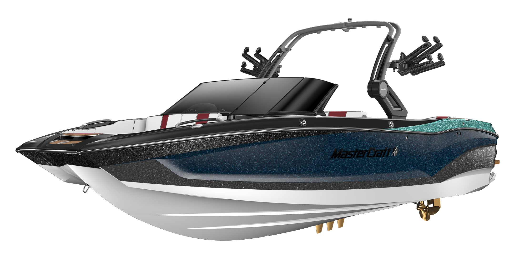 Design Center - MasterCraft