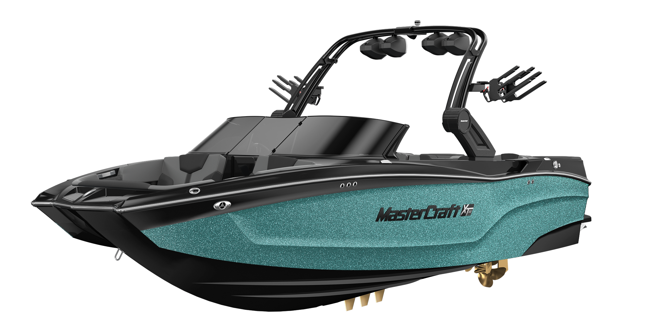Design Center - MasterCraft