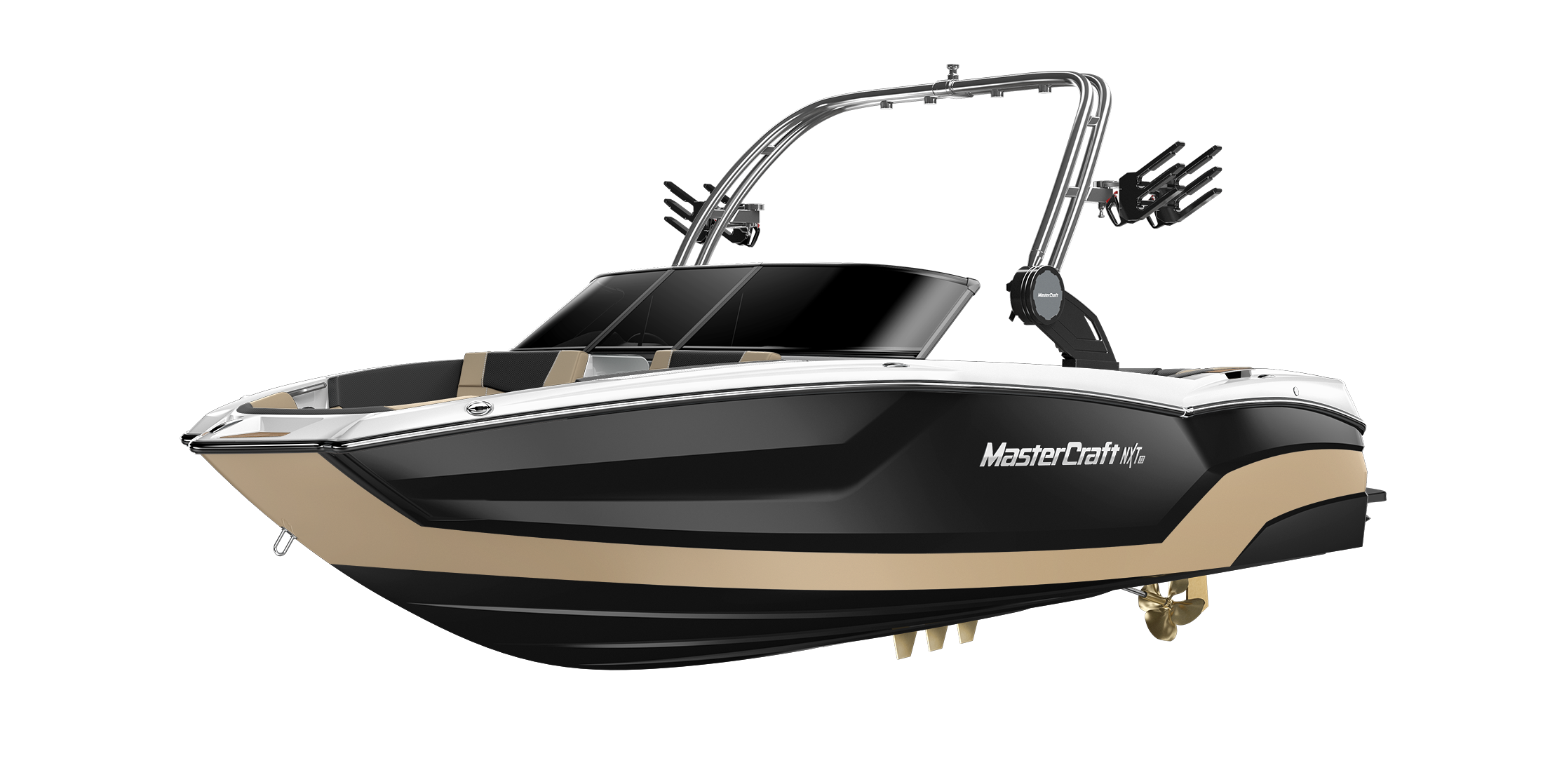 Design Center - MasterCraft