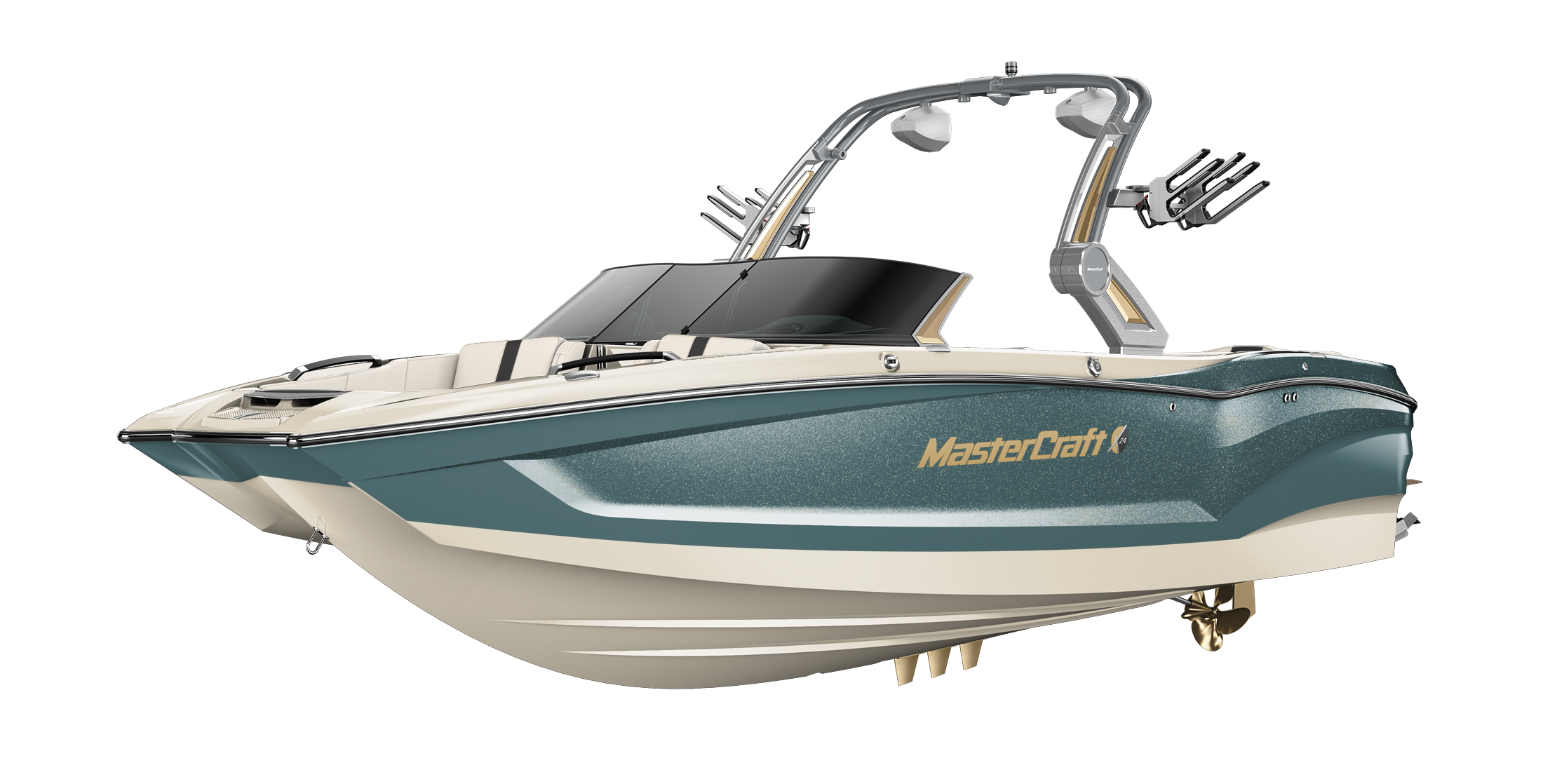 Design Center - MasterCraft