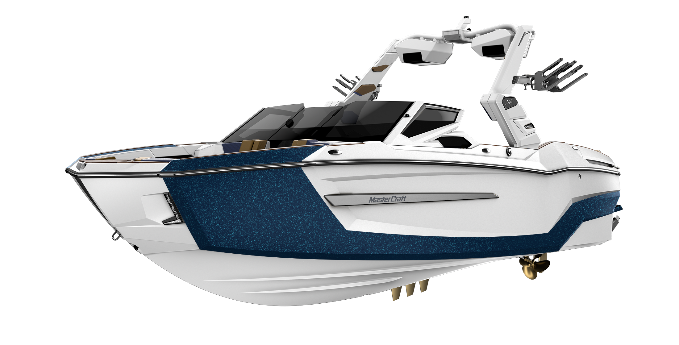 Design Center - MasterCraft