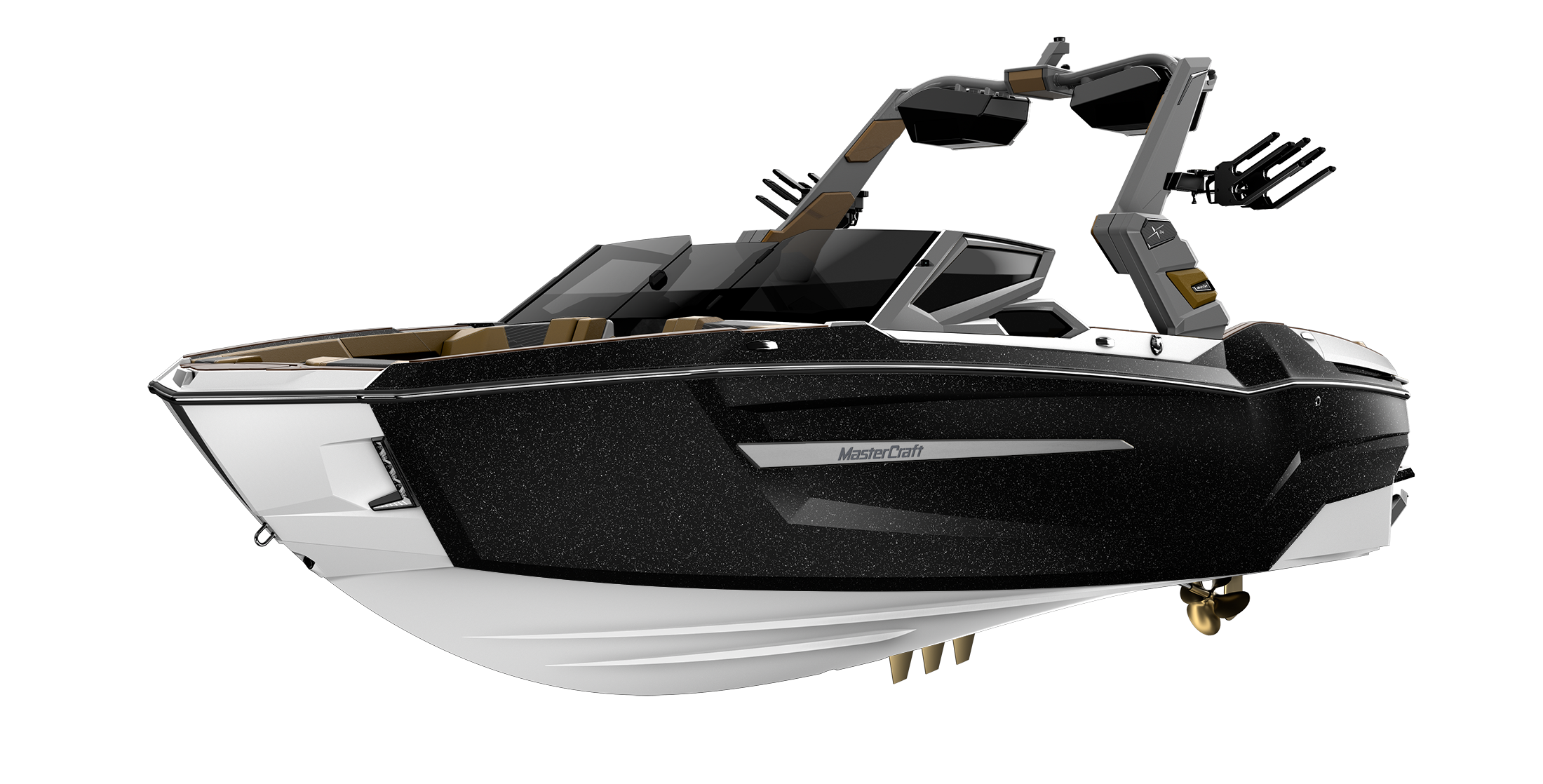 Design Center - MasterCraft