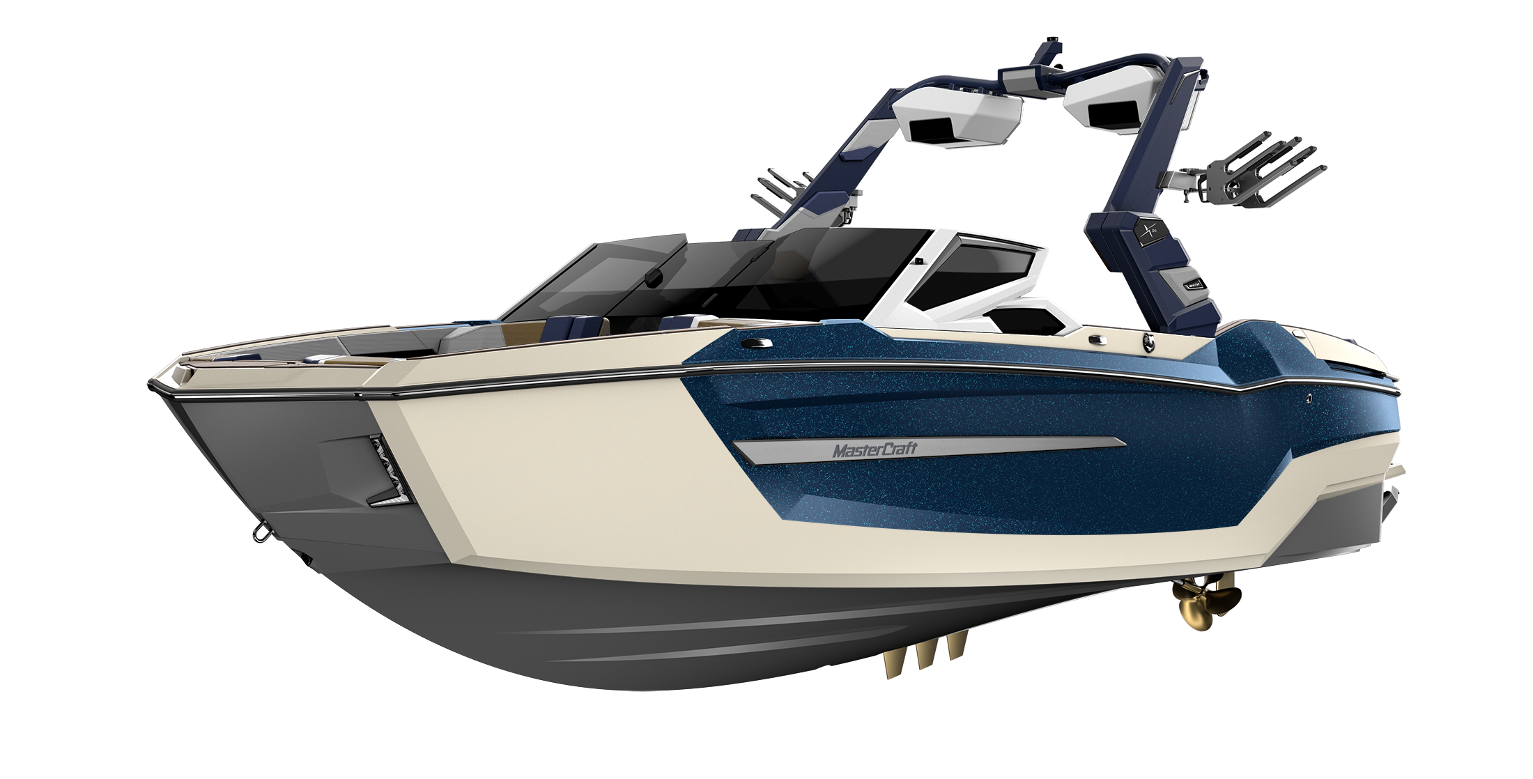Design Center - MasterCraft