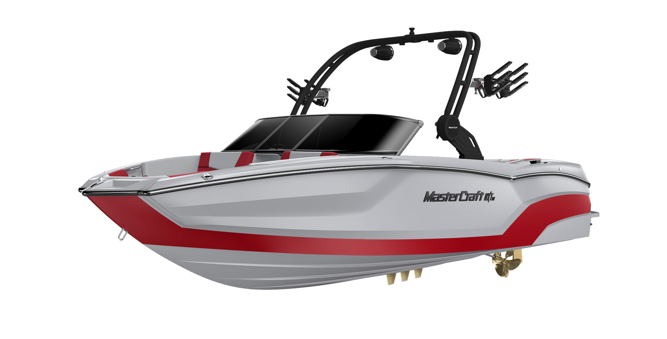 Design Center - MasterCraft