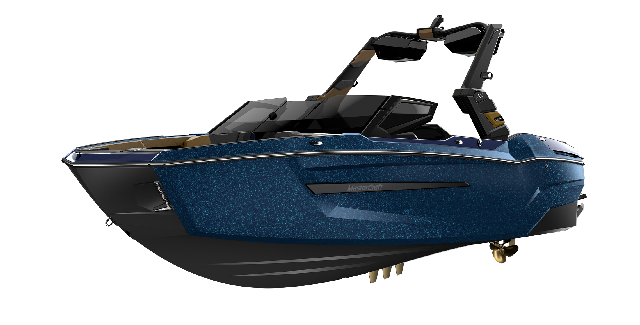 Design Center - MasterCraft