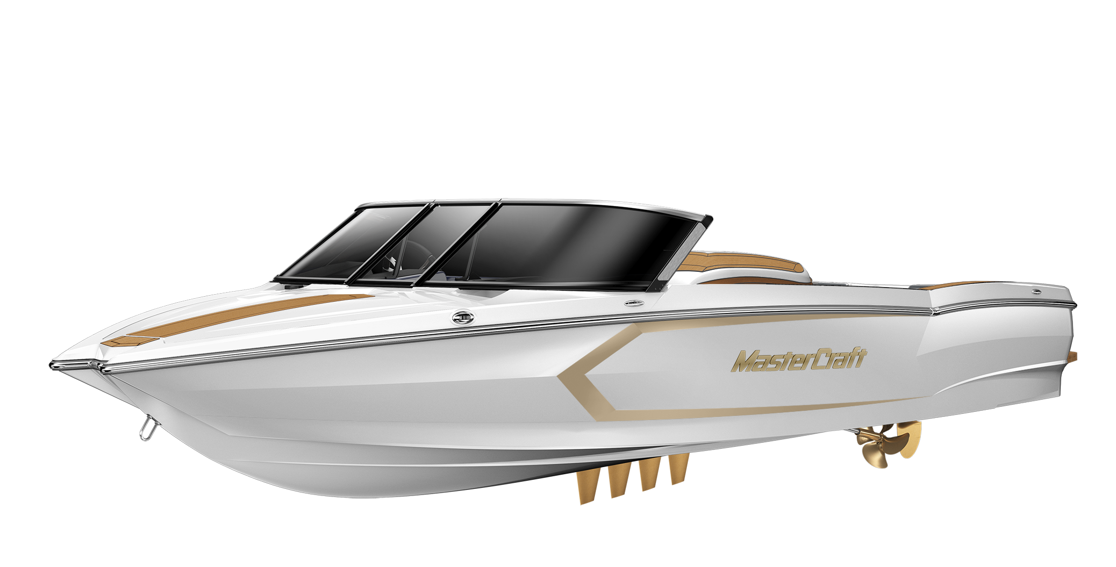 Design Center - MasterCraft