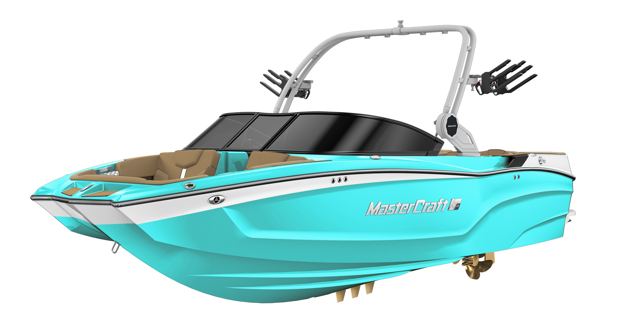 Design Center - MasterCraft