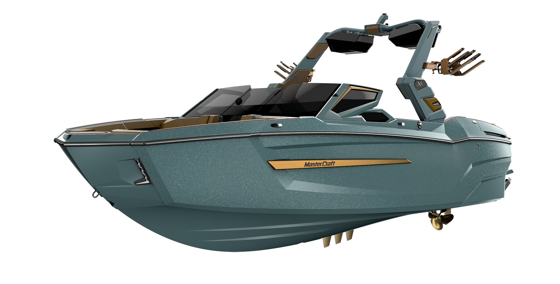 Design Center - MasterCraft