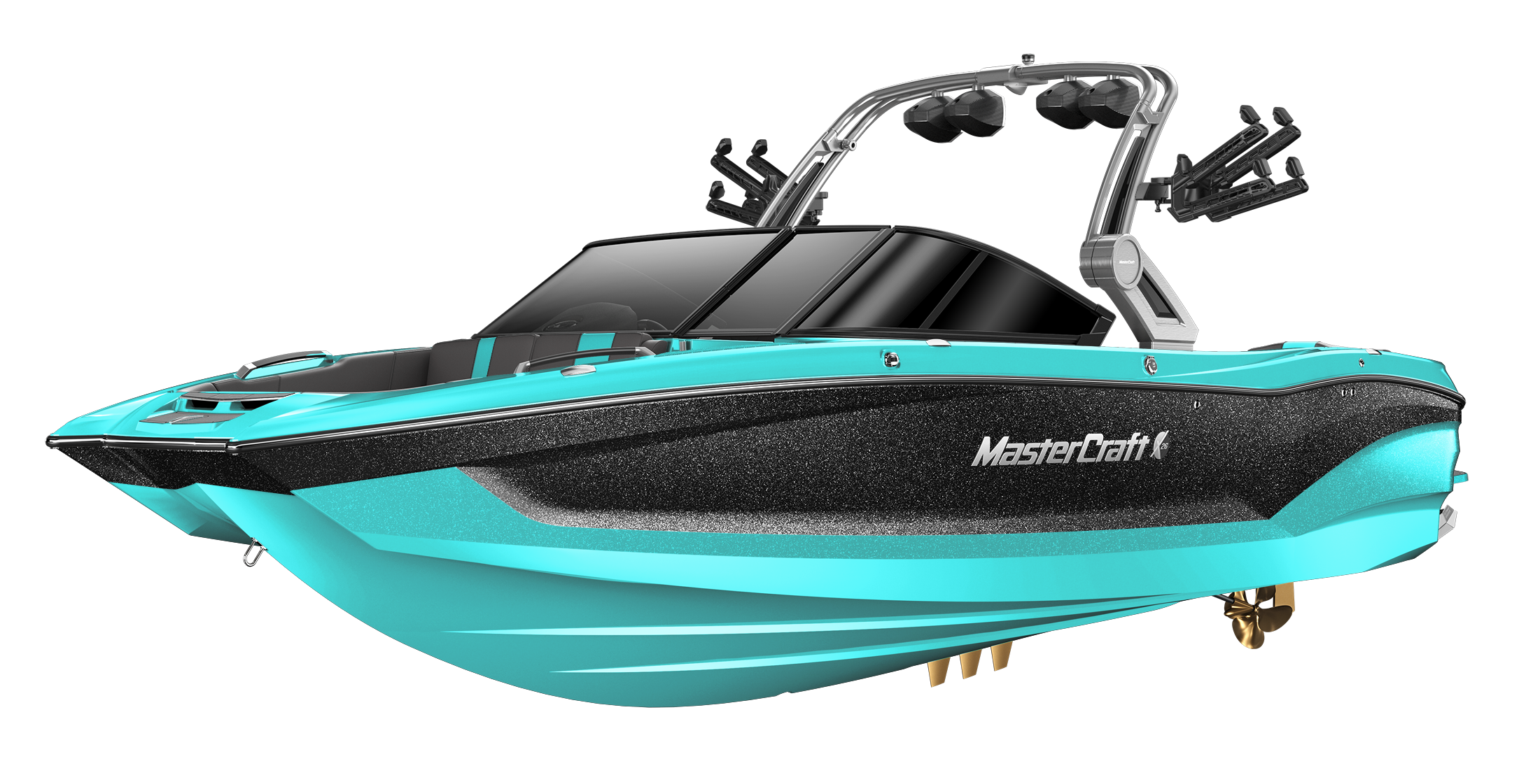 Design Center - MasterCraft
