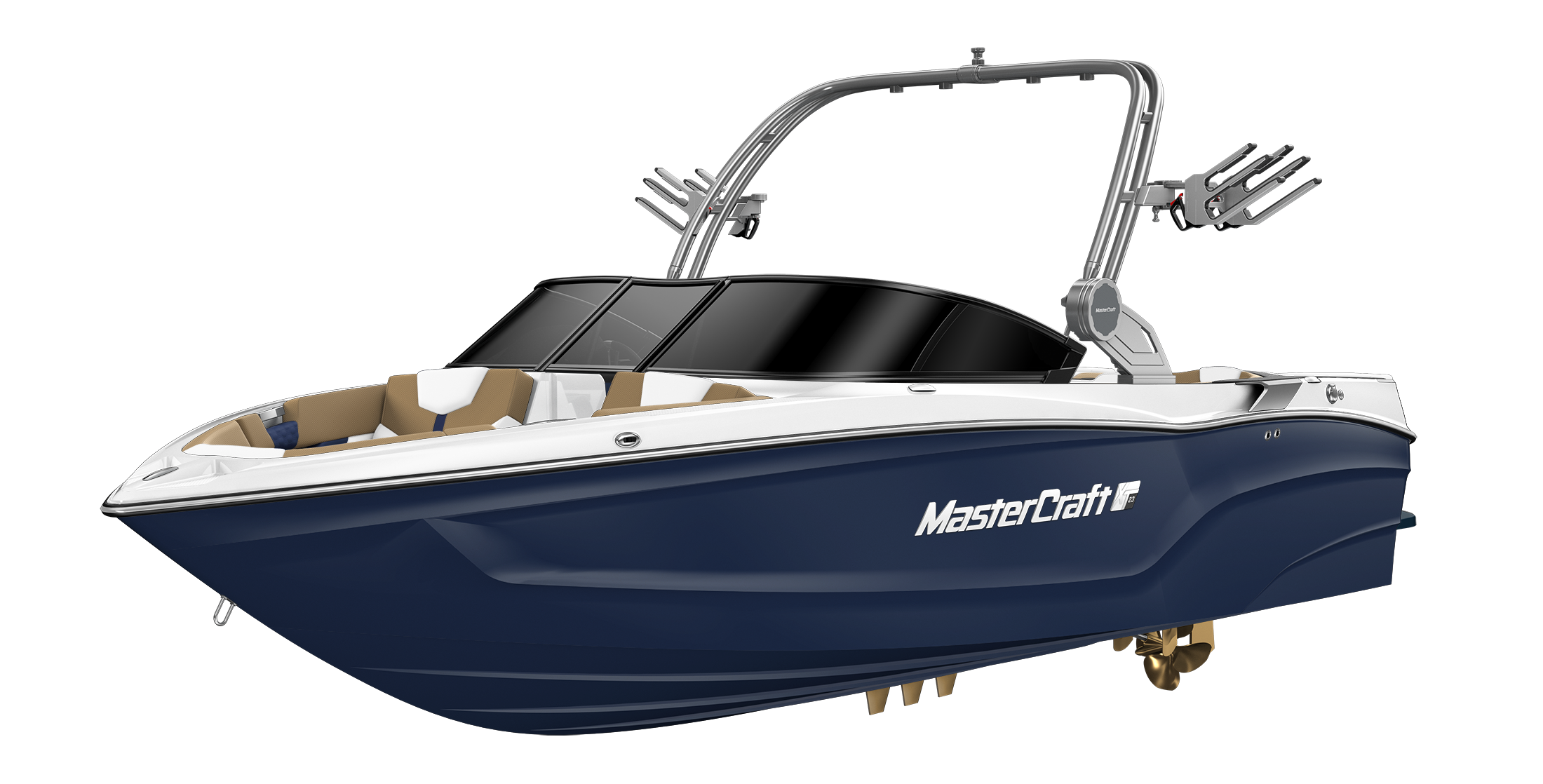 Design Center - MasterCraft