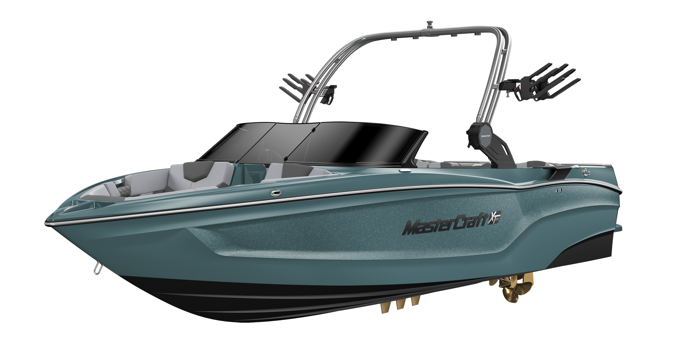 Design Center - MasterCraft