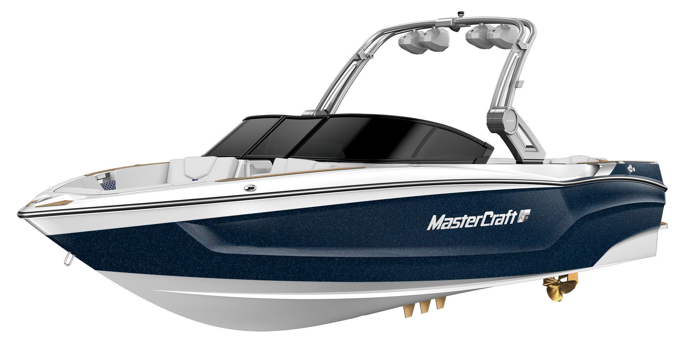 Design Center - MasterCraft