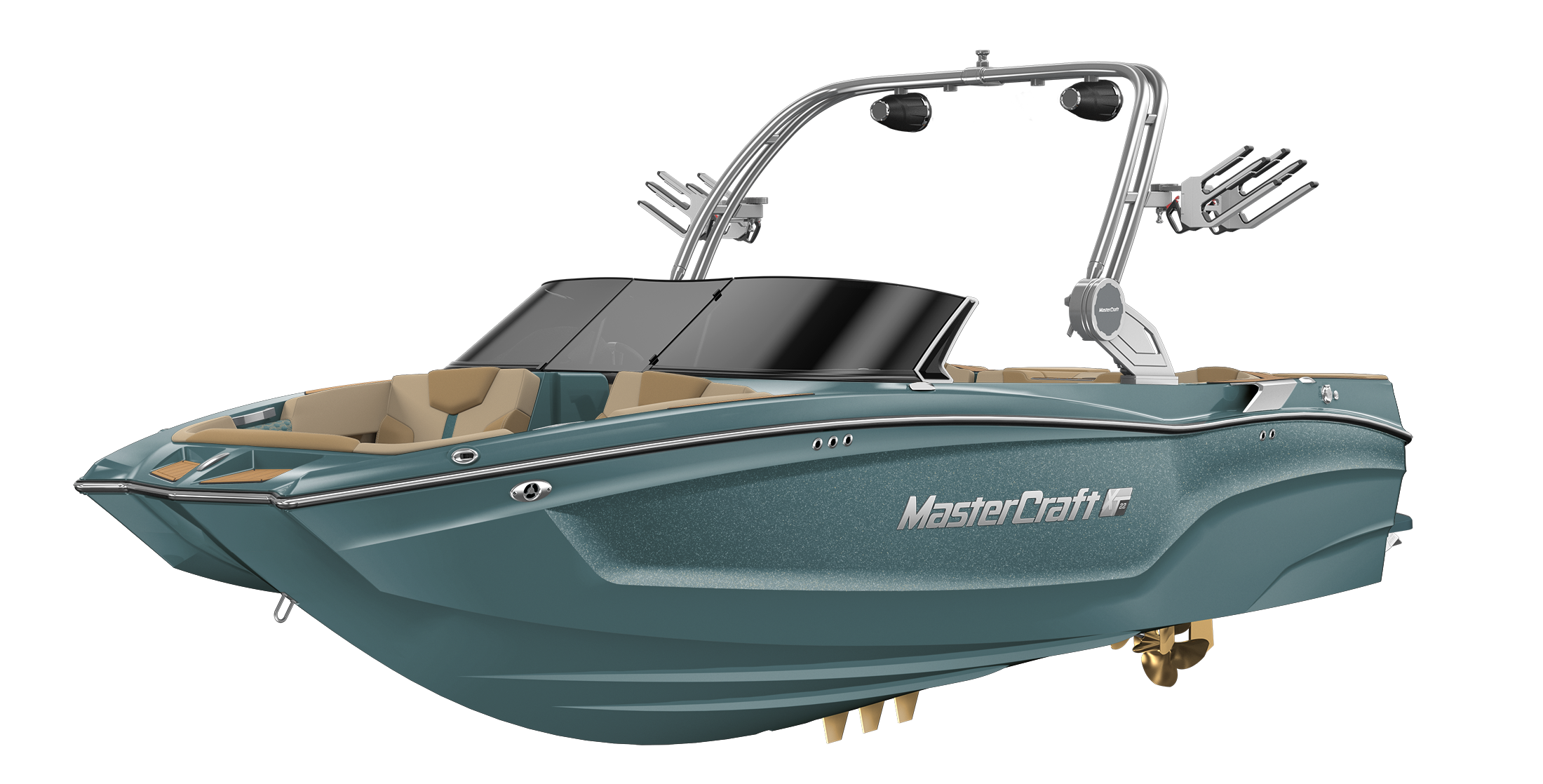 Design Center - MasterCraft