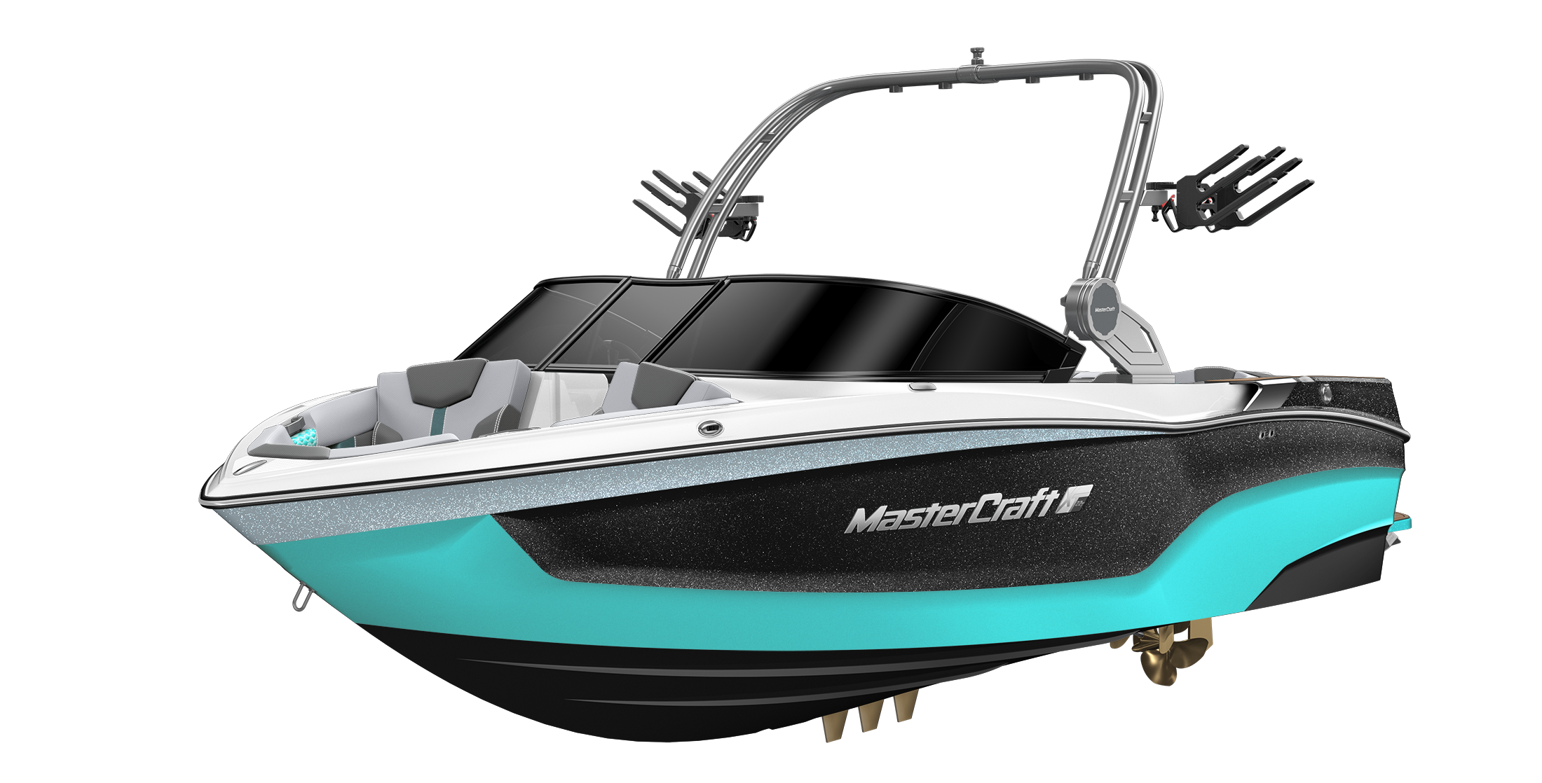 Design Center - MasterCraft