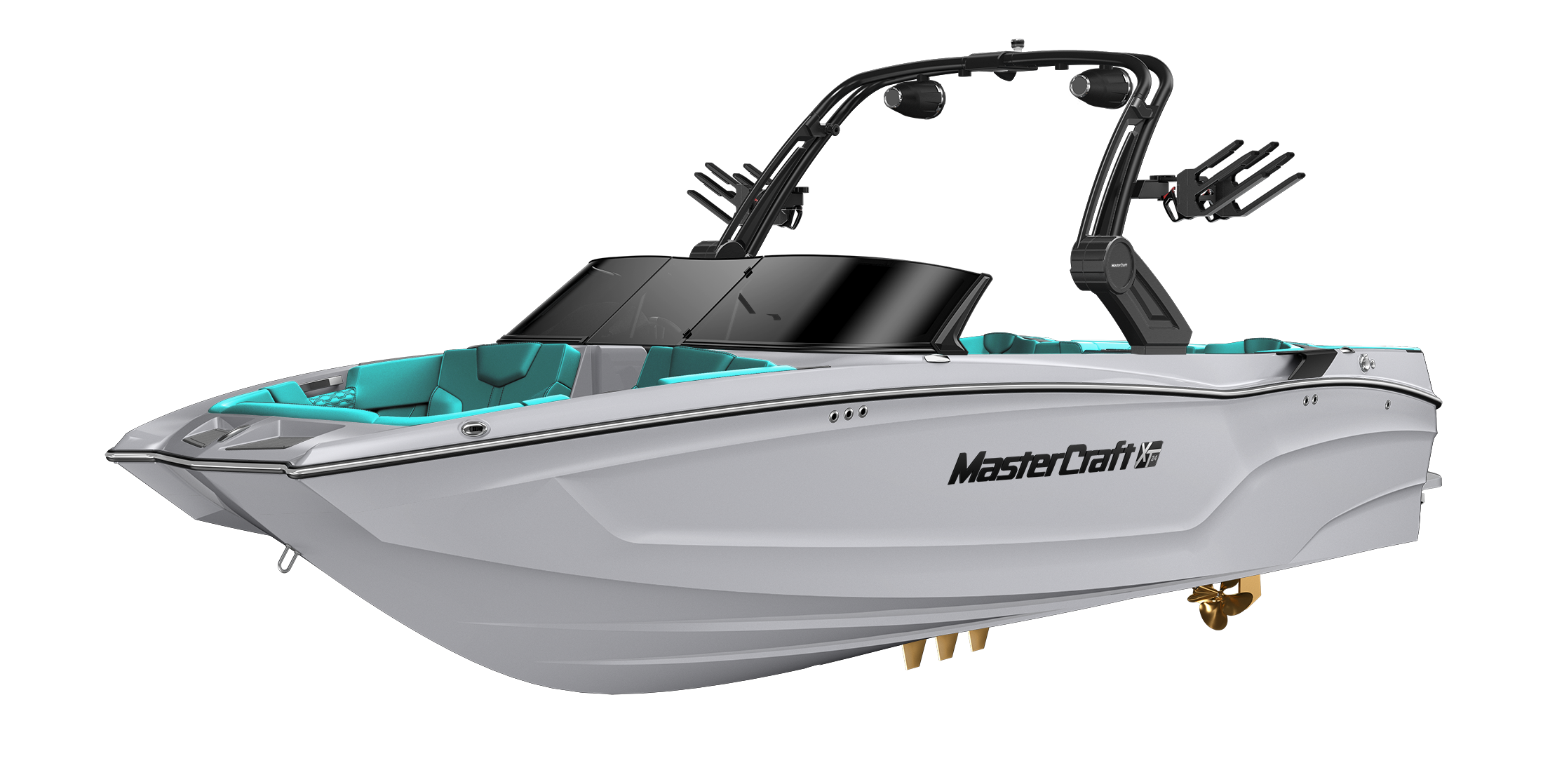 Design Center - MasterCraft