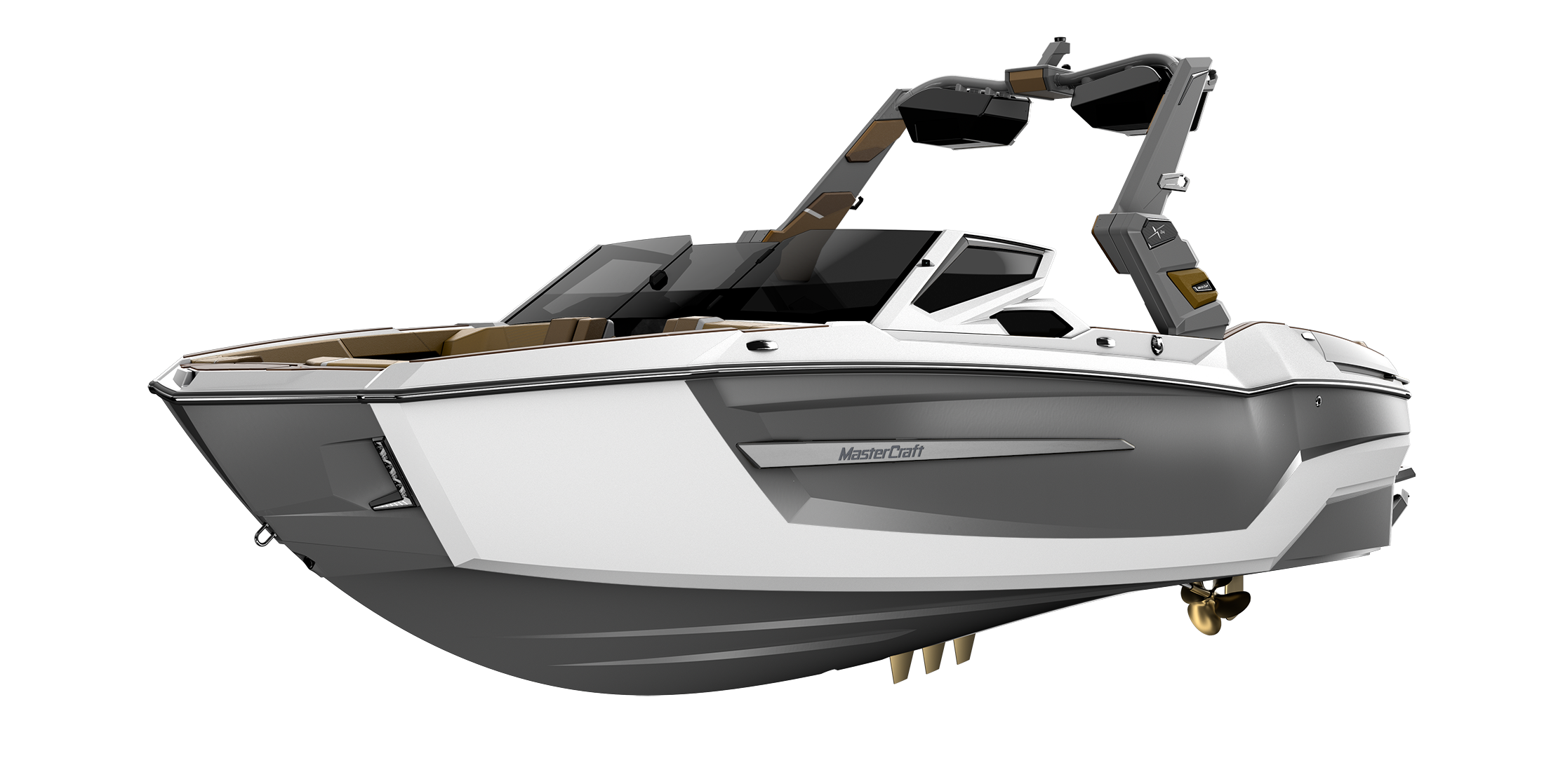 Design Center - MasterCraft