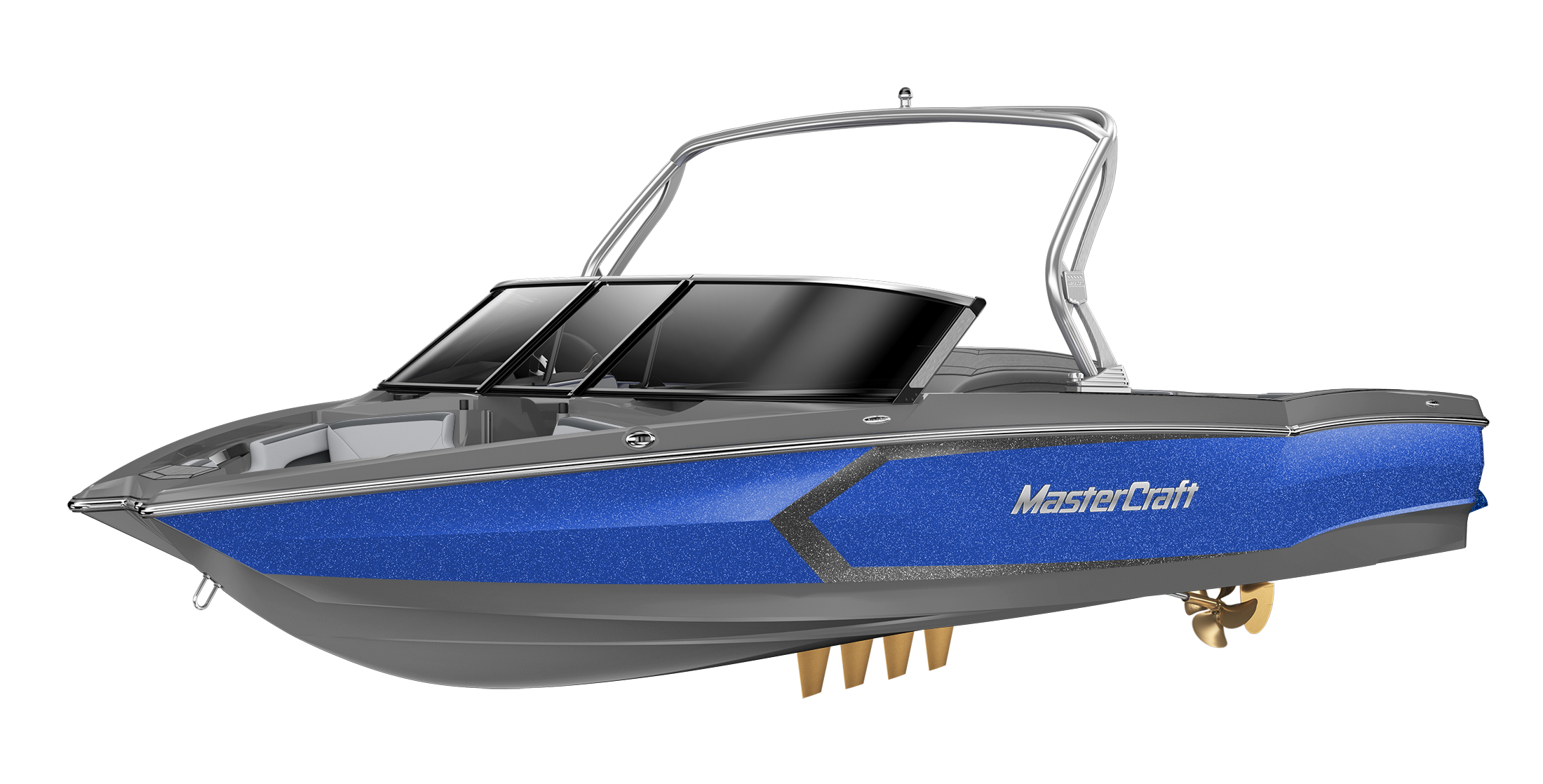 Design Center - MasterCraft