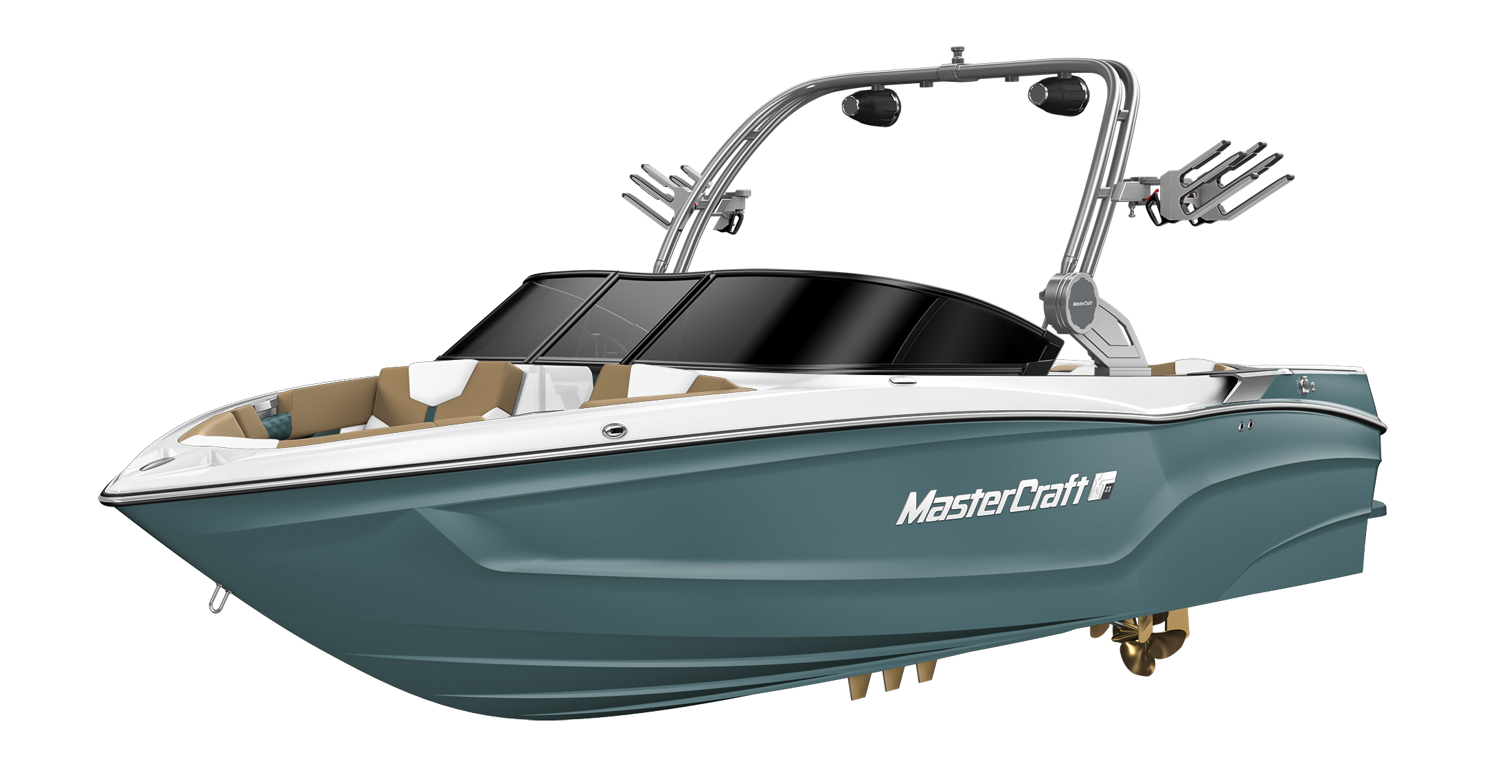 Design Center - MasterCraft