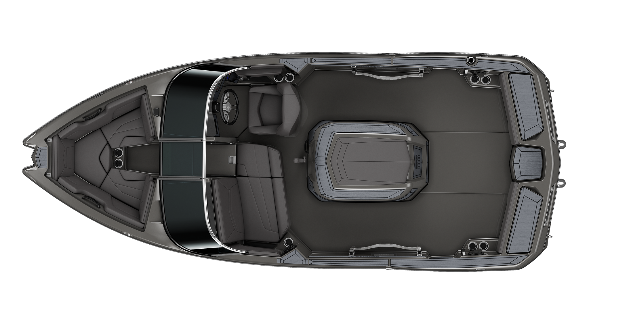 Design Center - MasterCraft