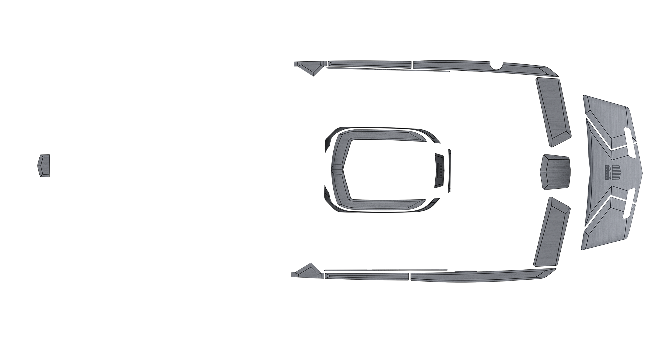 Design Center - MasterCraft