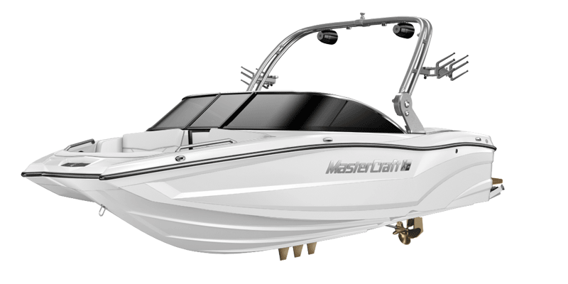 Design Center - MasterCraft