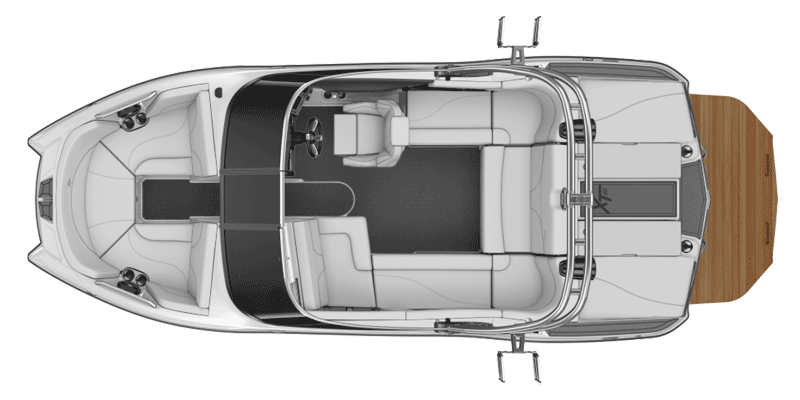 Design Center - MasterCraft